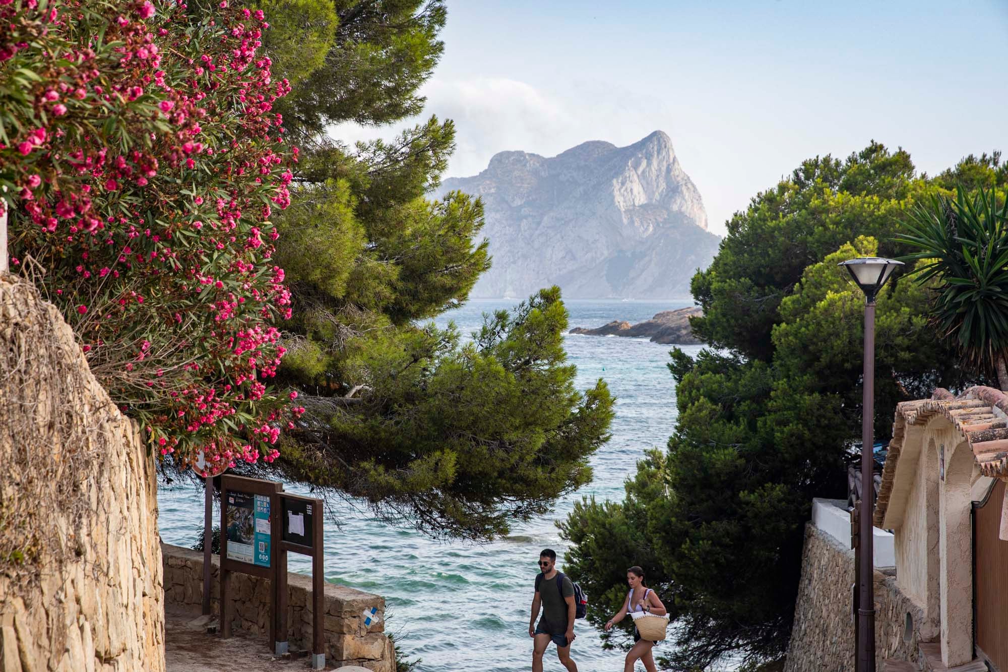 12 sitios qué ver en Benissa (Alicante) y alargar el verano | Guía ...