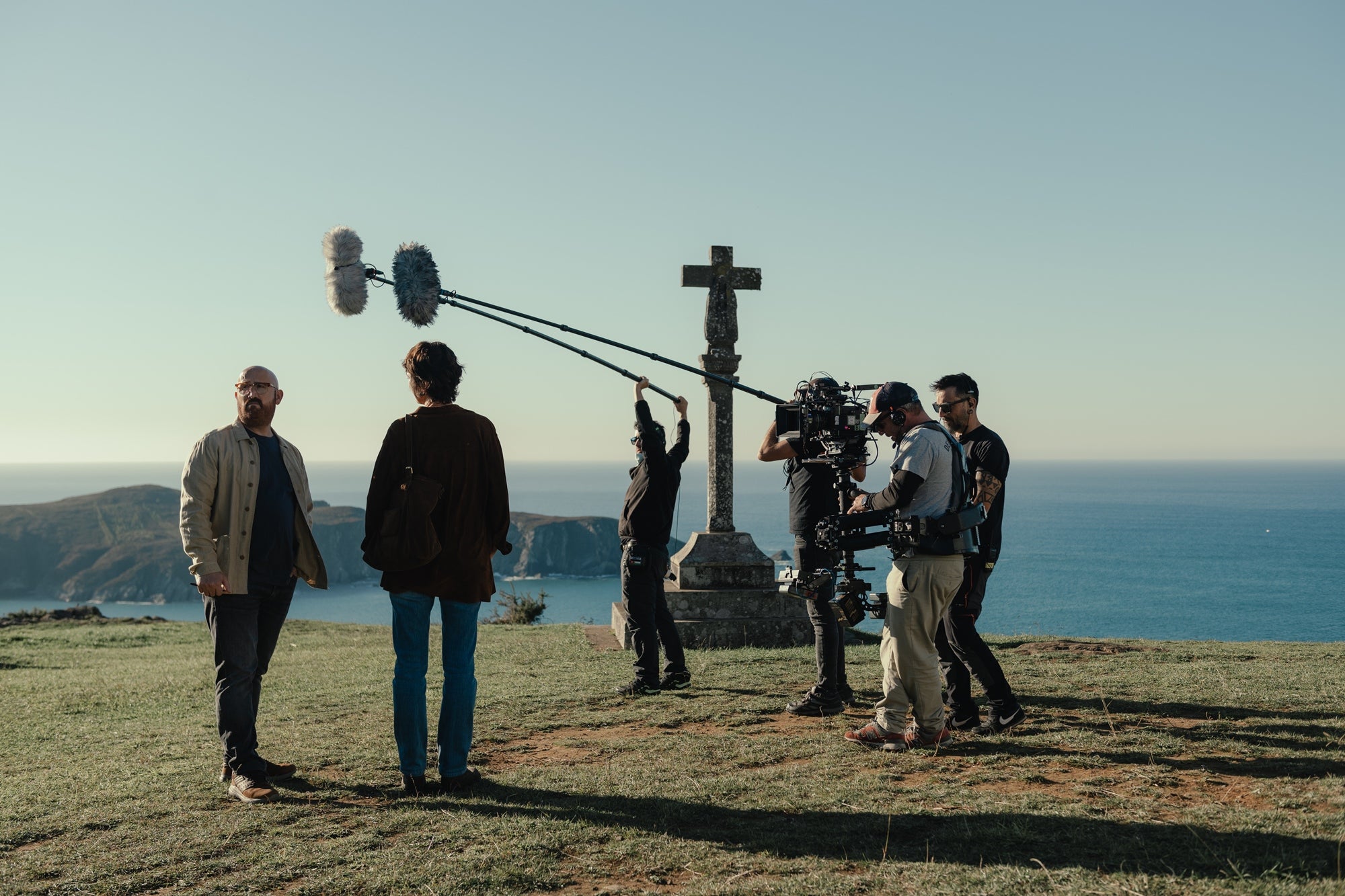 ‘Rapa’: los escenarios donde se rodó la serie de Movistar Plus+ | Guía ...