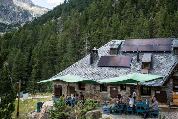 Ruta por Aigüestortes y Estany de Sant Maurici | Guía Repsol