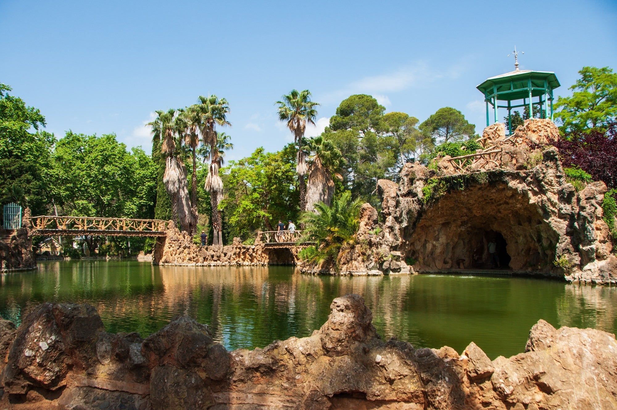 Que visitar cerca de cambrils | Arsecultur.com