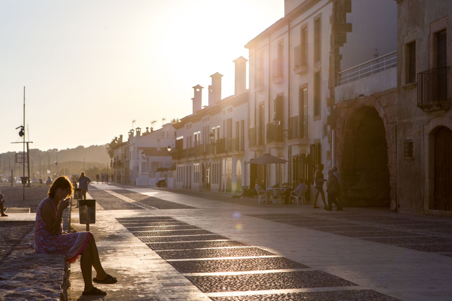 Qué ver y qué hacer en Altafulla (Tarragona) | Guía Repsol | Guía Repsol