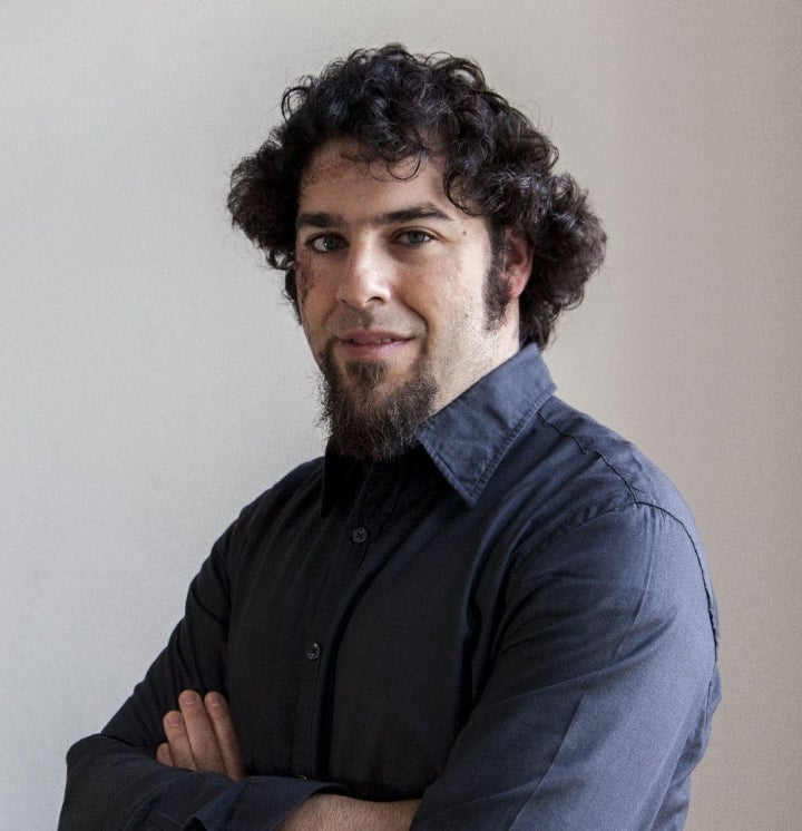 Alberto Criado | Guía Repsol