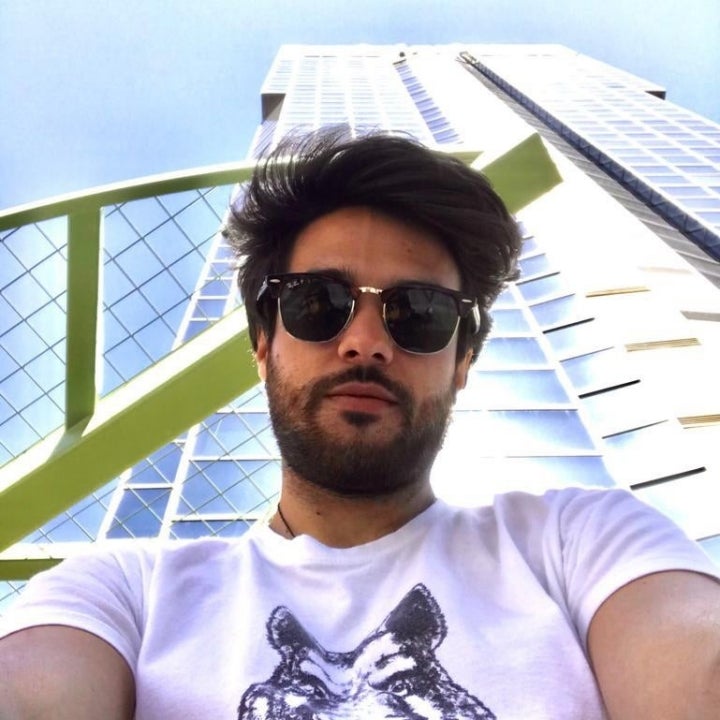 Alejandro Rubio | Guía Repsol