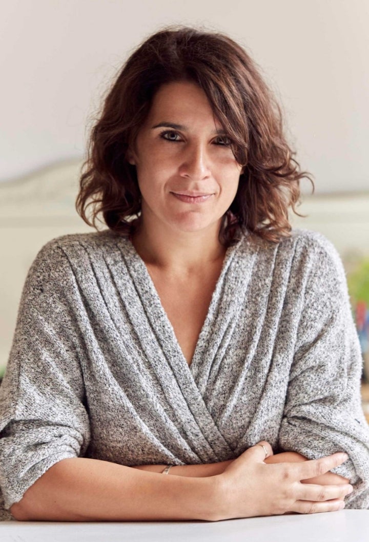 Esther de la Rosa | Guía Repsol