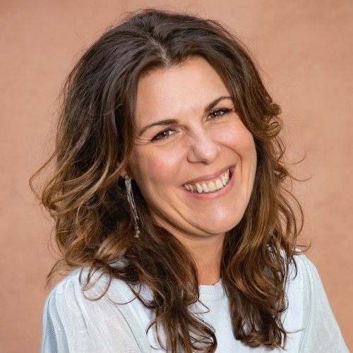 María Ritter | Guía Repsol