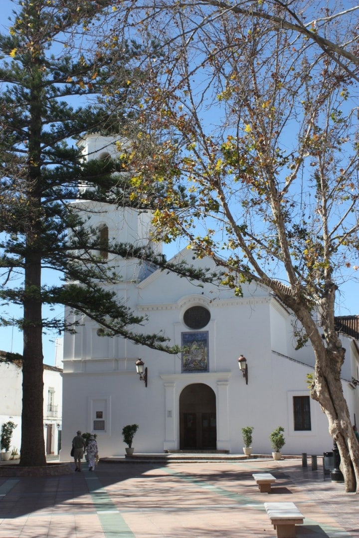 Alcazaba y muralla árabe en Marbella - Curiosidades y planes ...