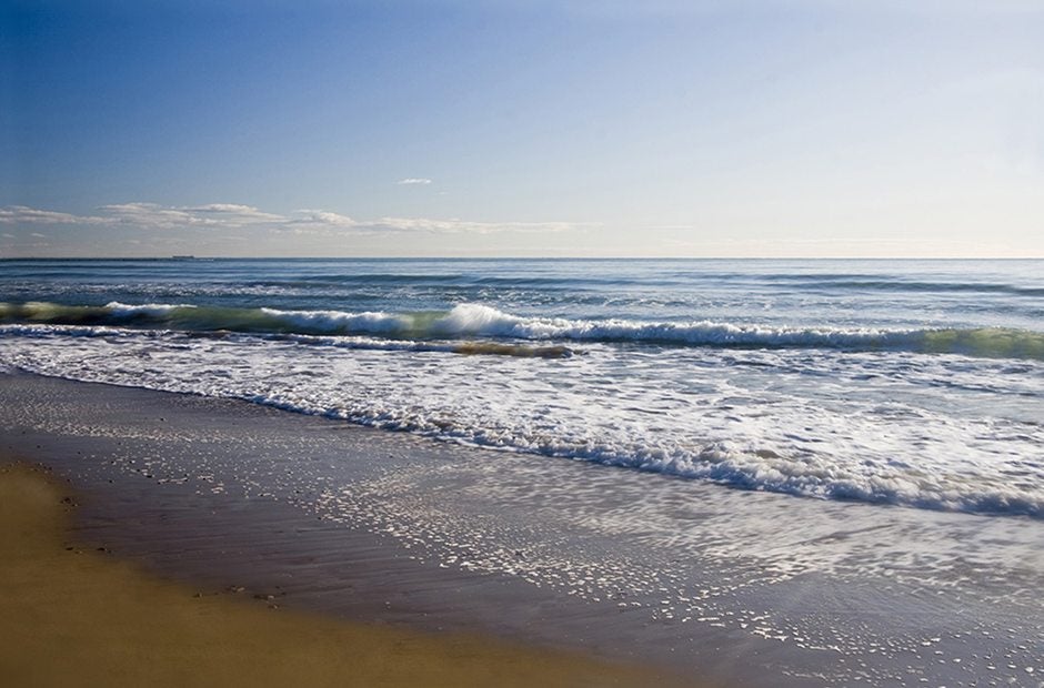 Playa de de L’Alcudia en Nules - Fotos e información importante | Guía ...