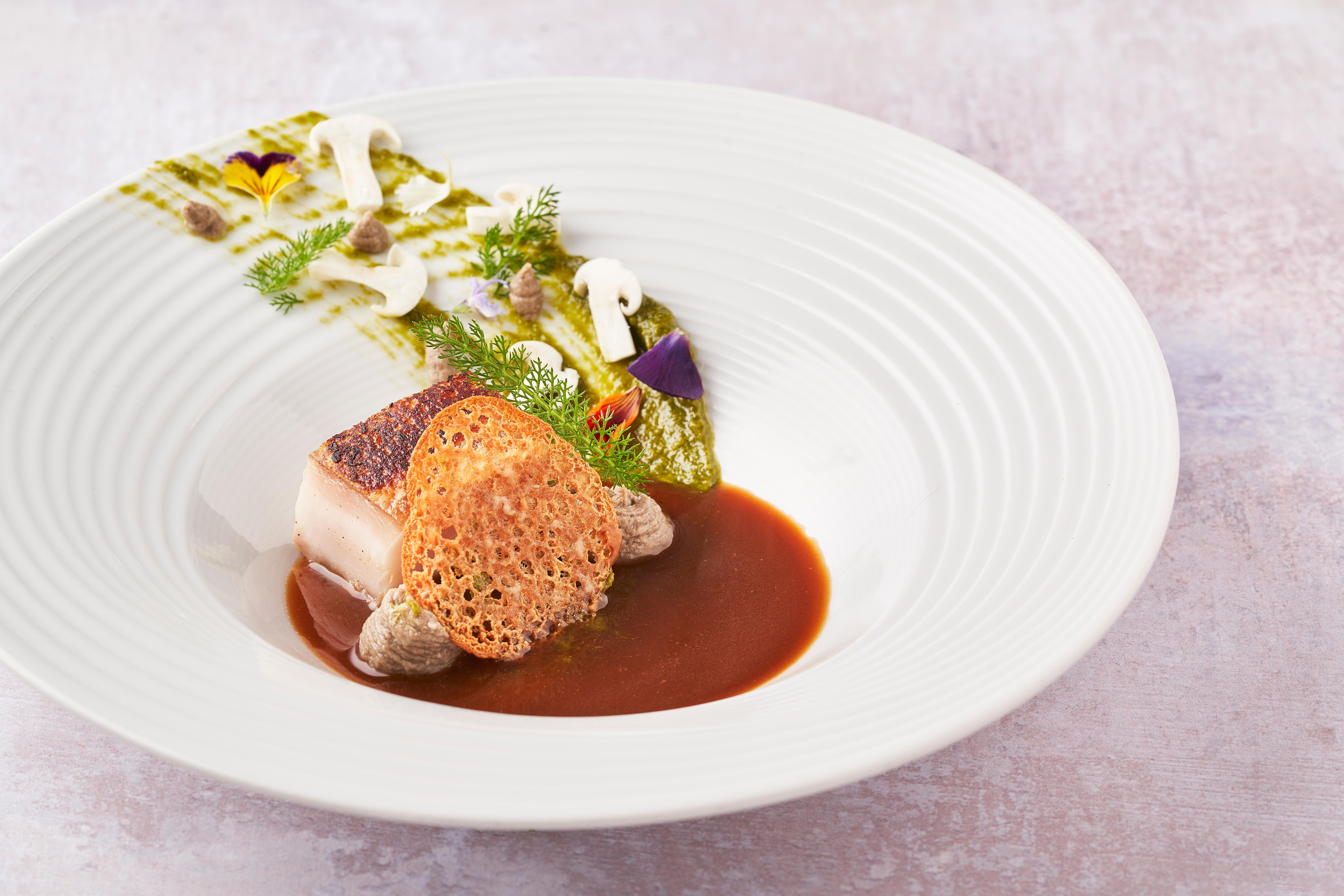 Restaurante Married Cocina en Llanes | Guía Repsol