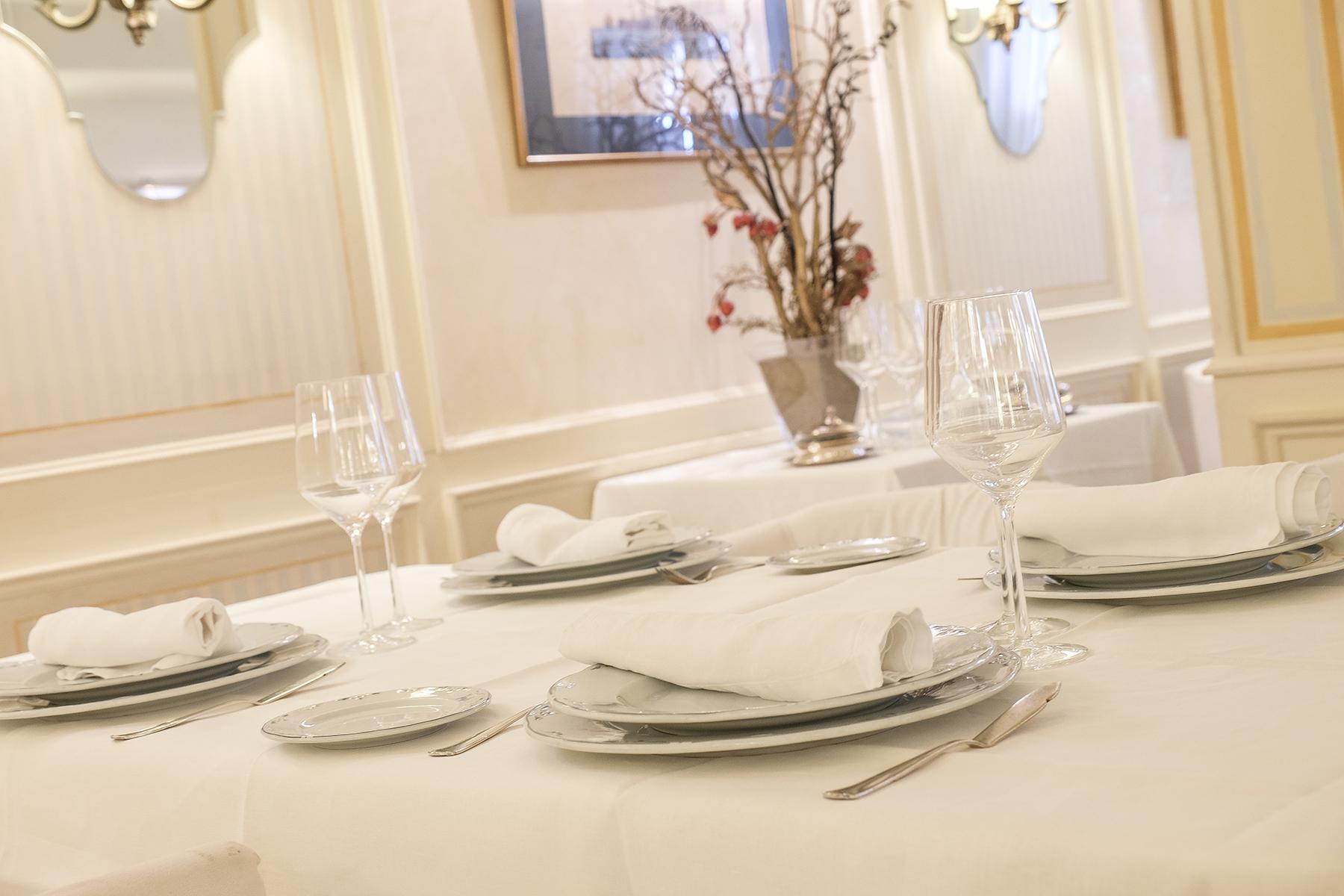 Restaurante Jaylu en Sevilla | Guía Repsol