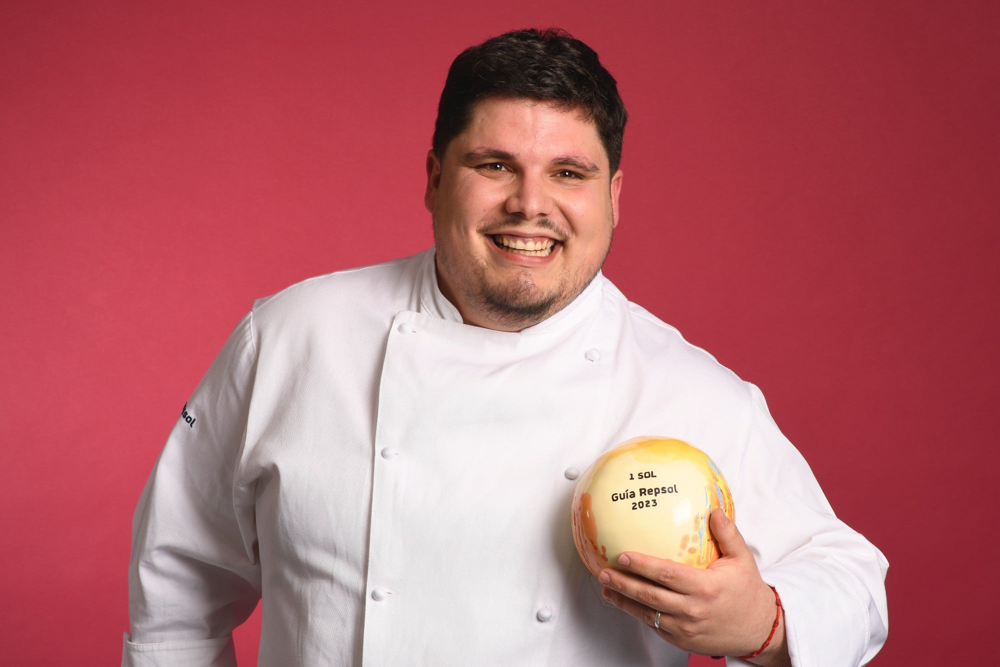 Restaurante Radis en Jaén | Guía Repsol