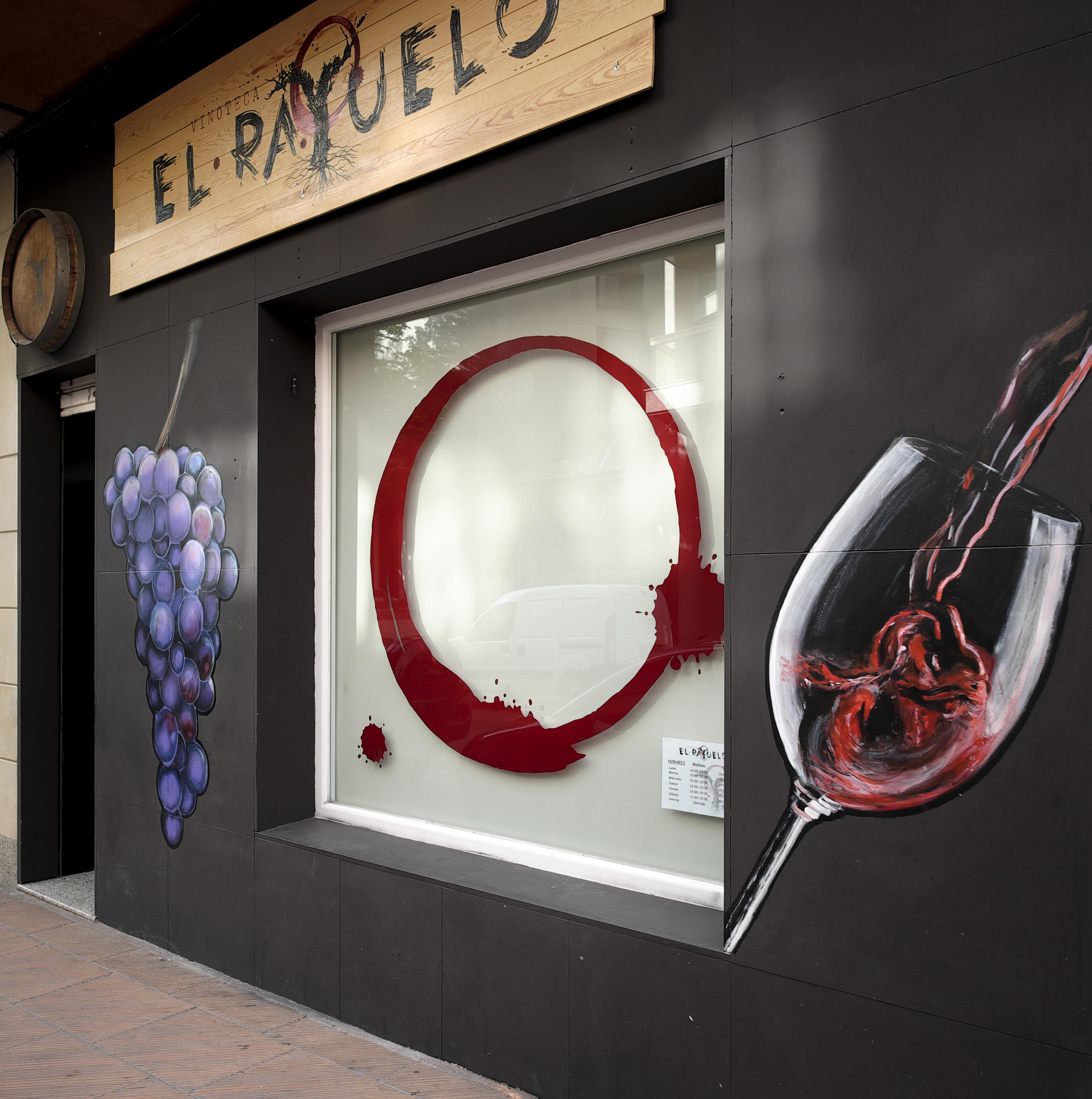 Vinoteca el Rayuelo en Cuenca | Guía Repsol