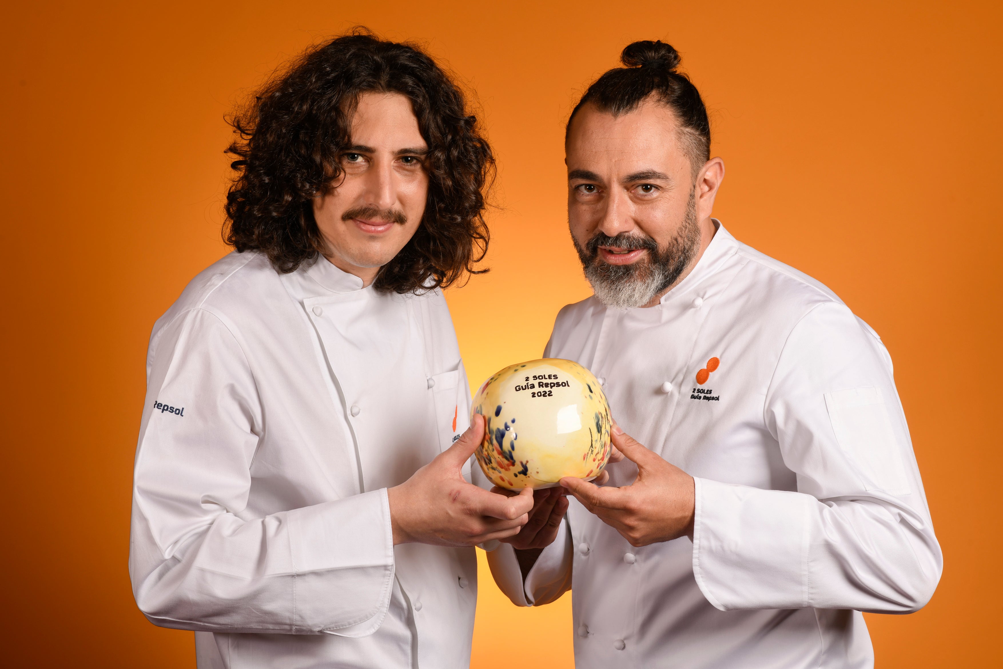 Restaurante Estimar en Madrid | Guía Repsol