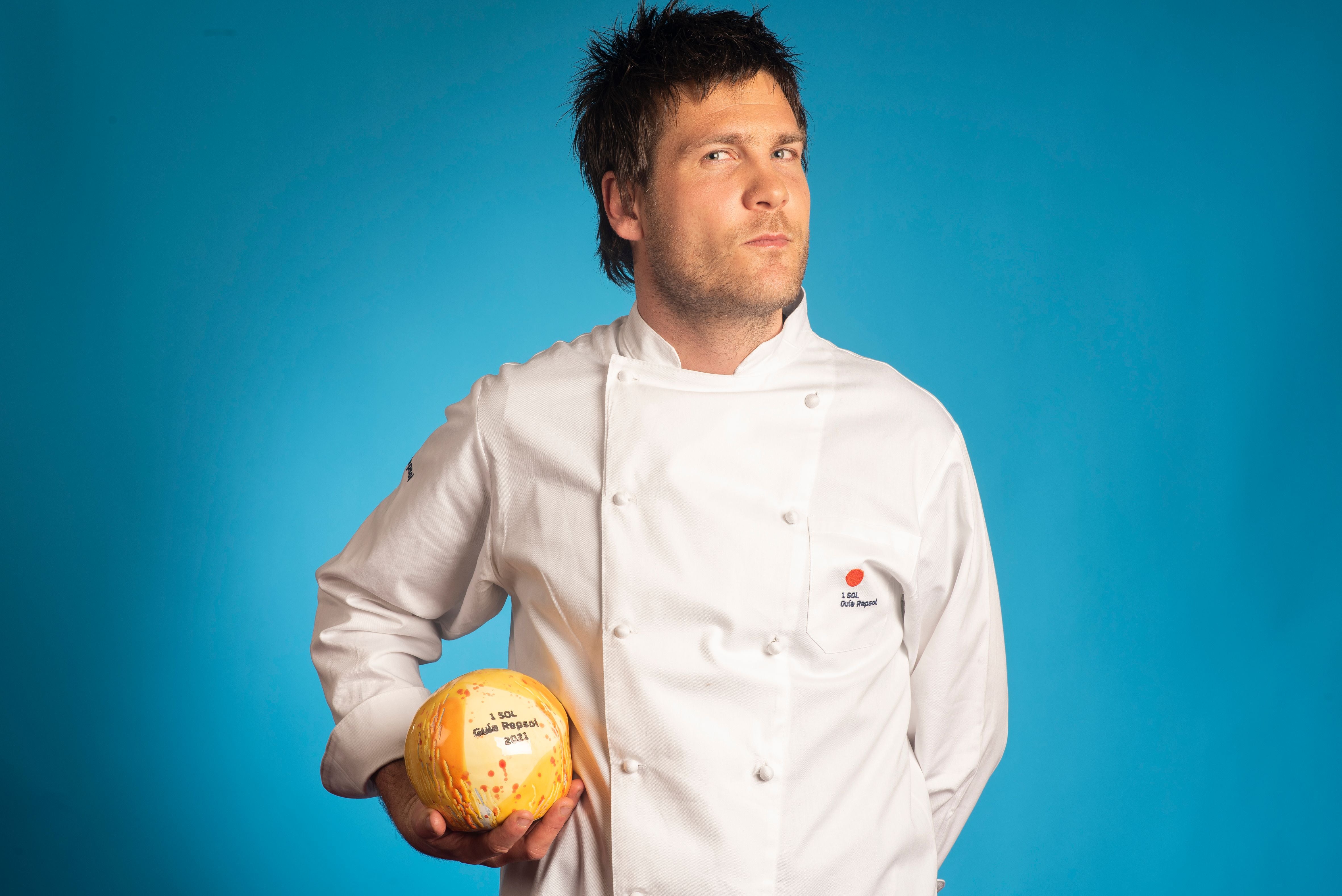 Restaurante Nairod en Barcelona | Guía Repsol