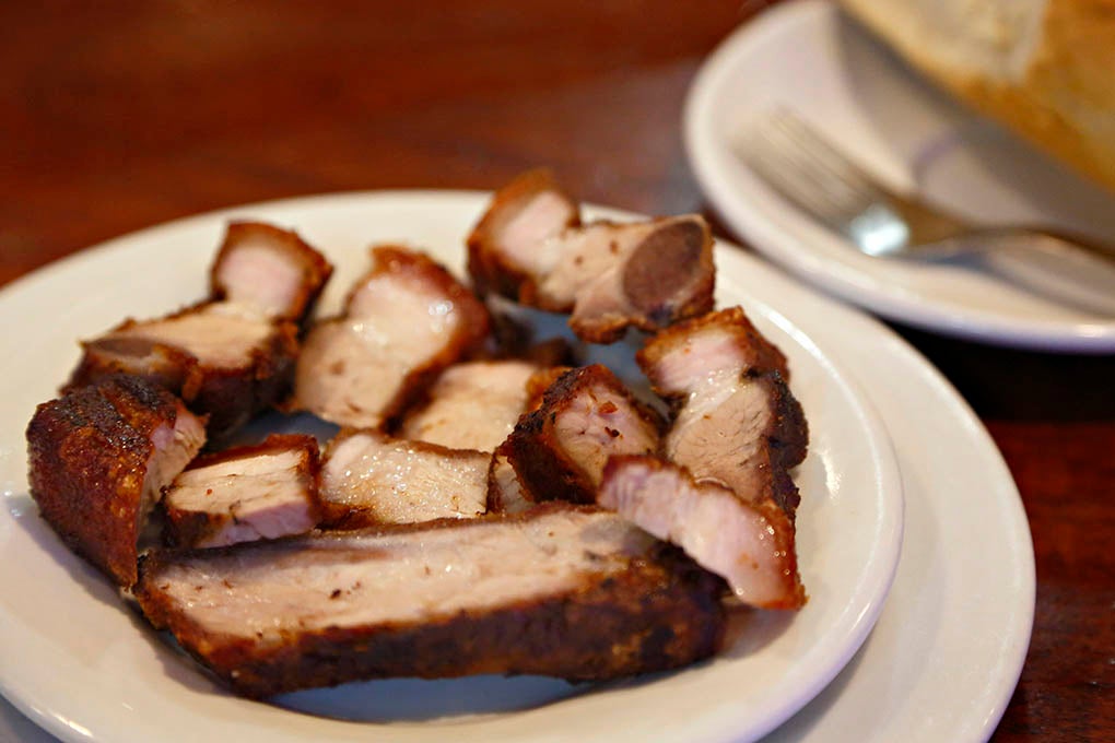 Los Torreznos en Madrid | Guía Repsol