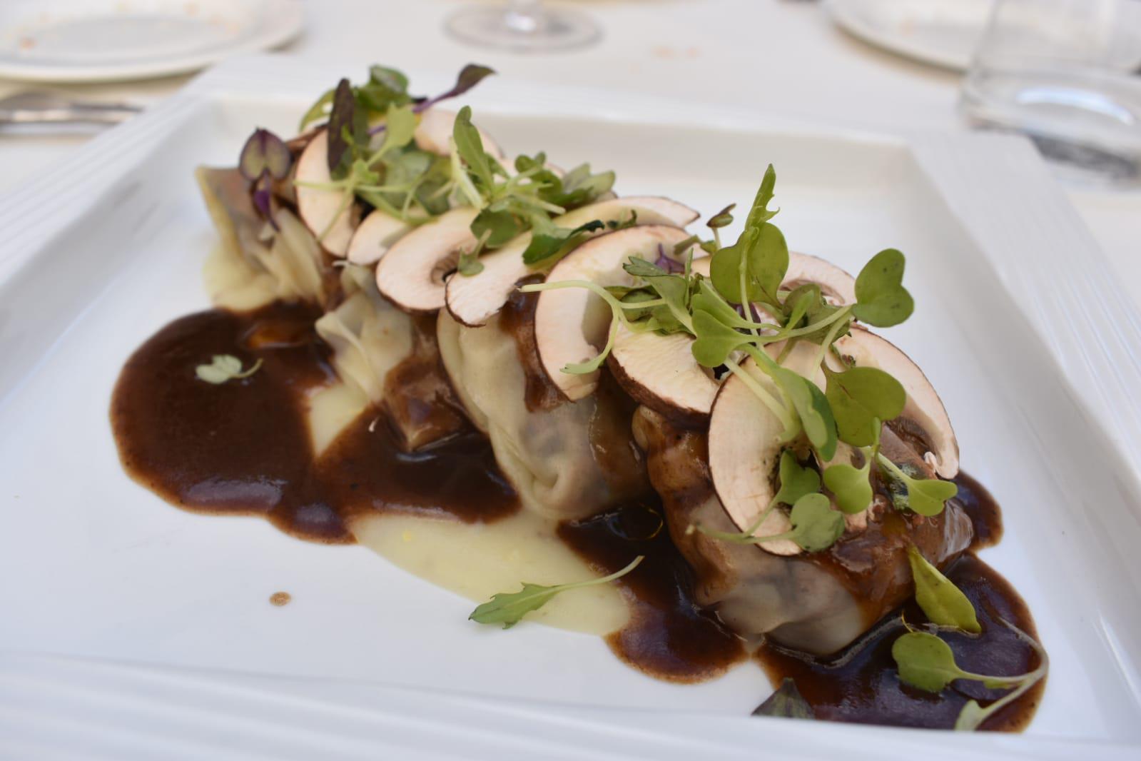 Restaurante Corral del Rey en Trujillo | Guía Repsol