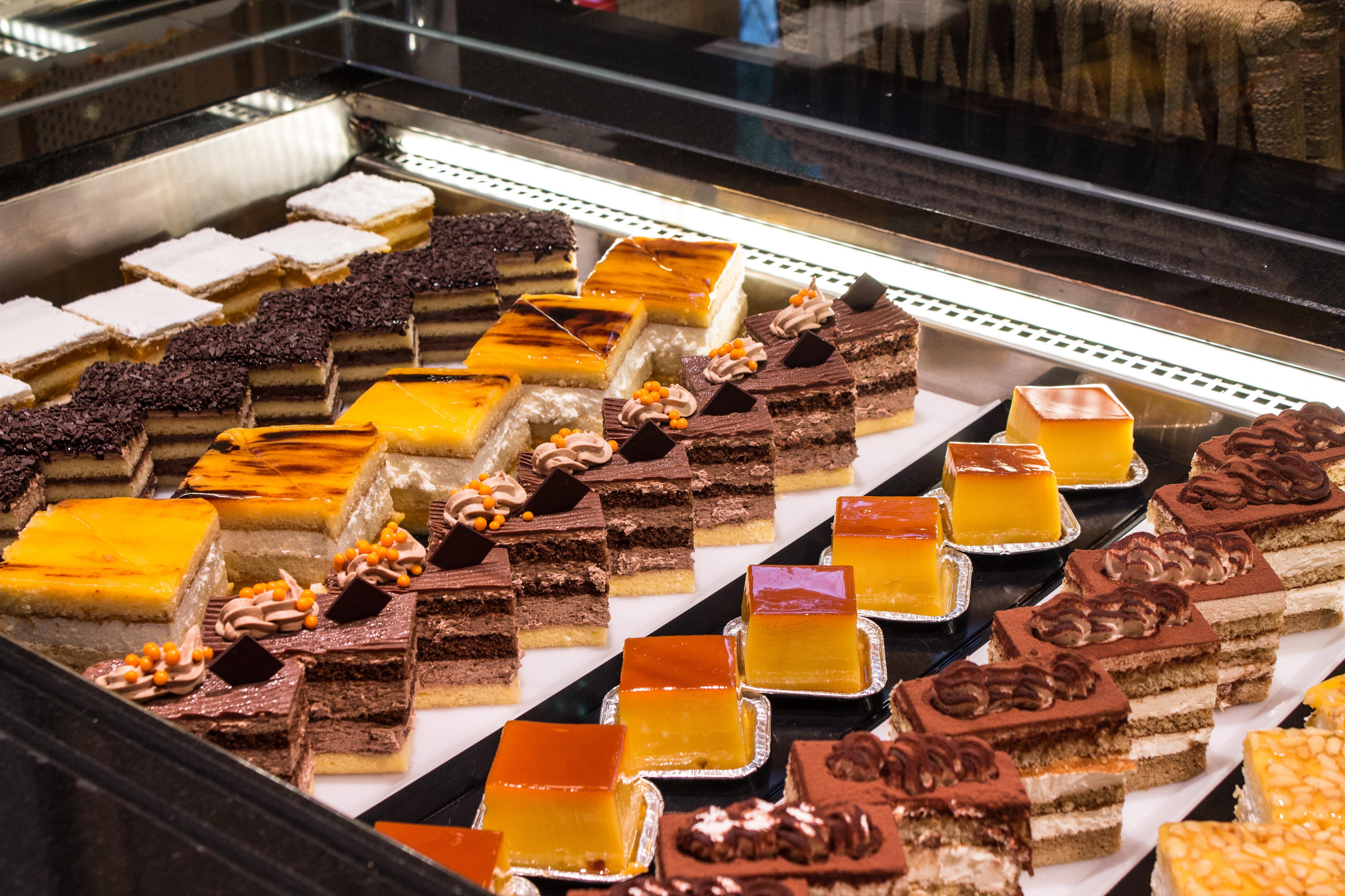 Pastelería Roldan en Córdoba | Guía Repsol