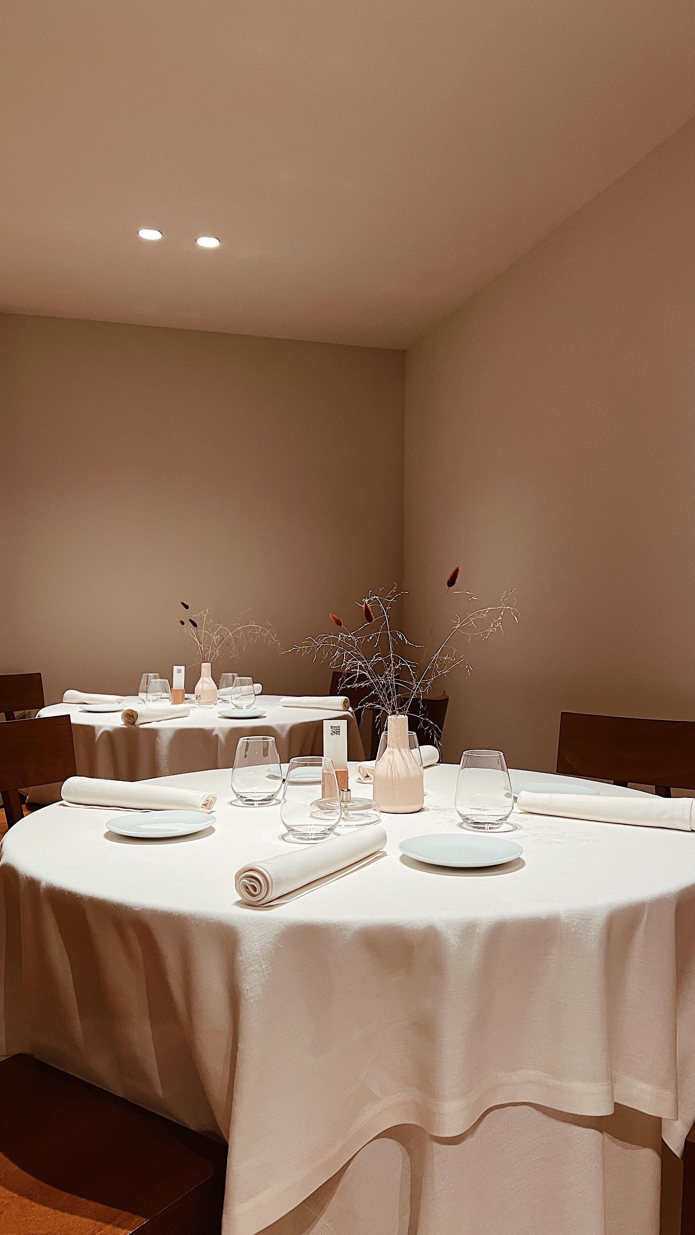 Restaurante Prodigi en Barcelona | Guía Repsol