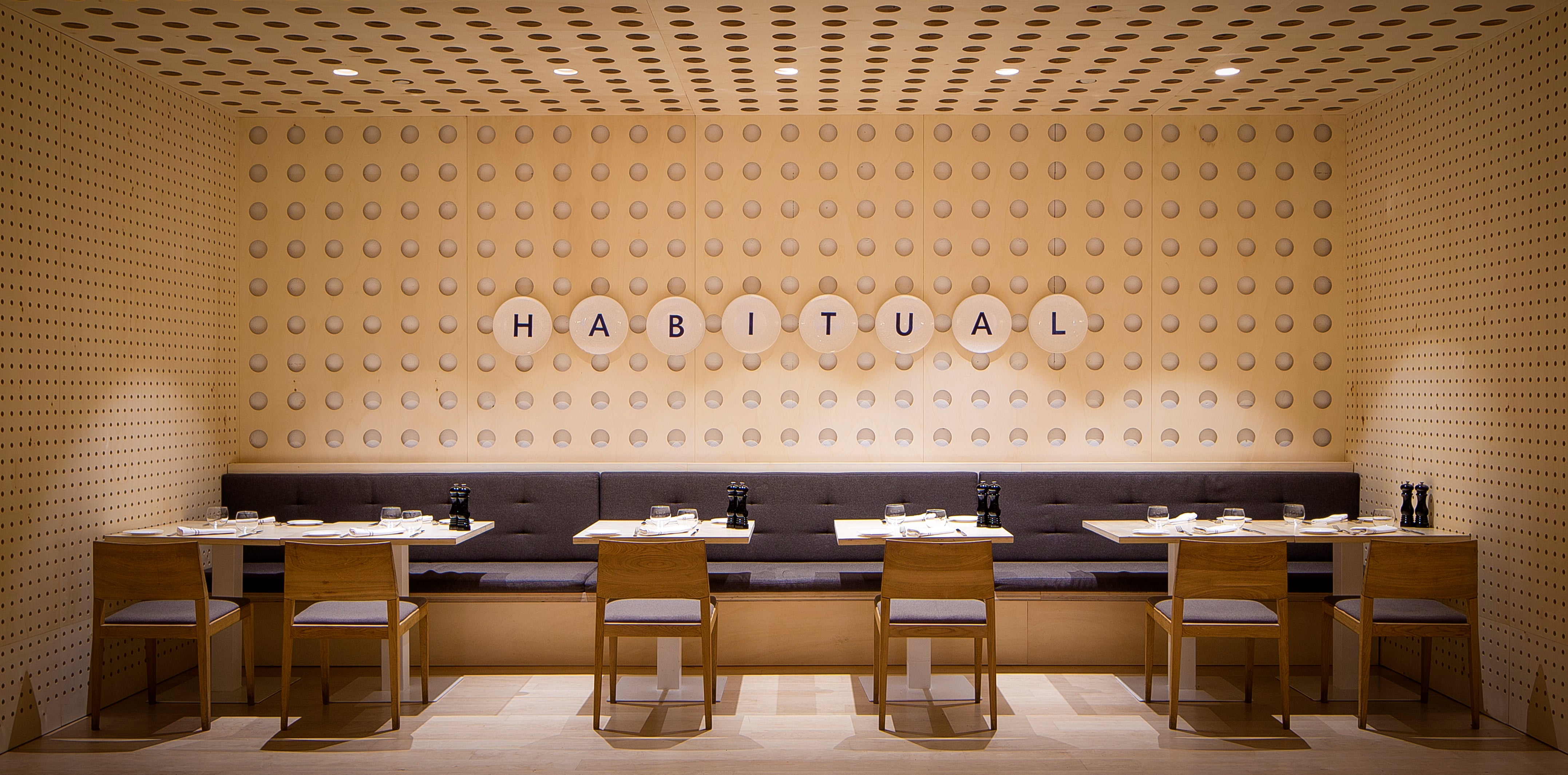 Restaurante Habitual en Valencia | Guía Repsol