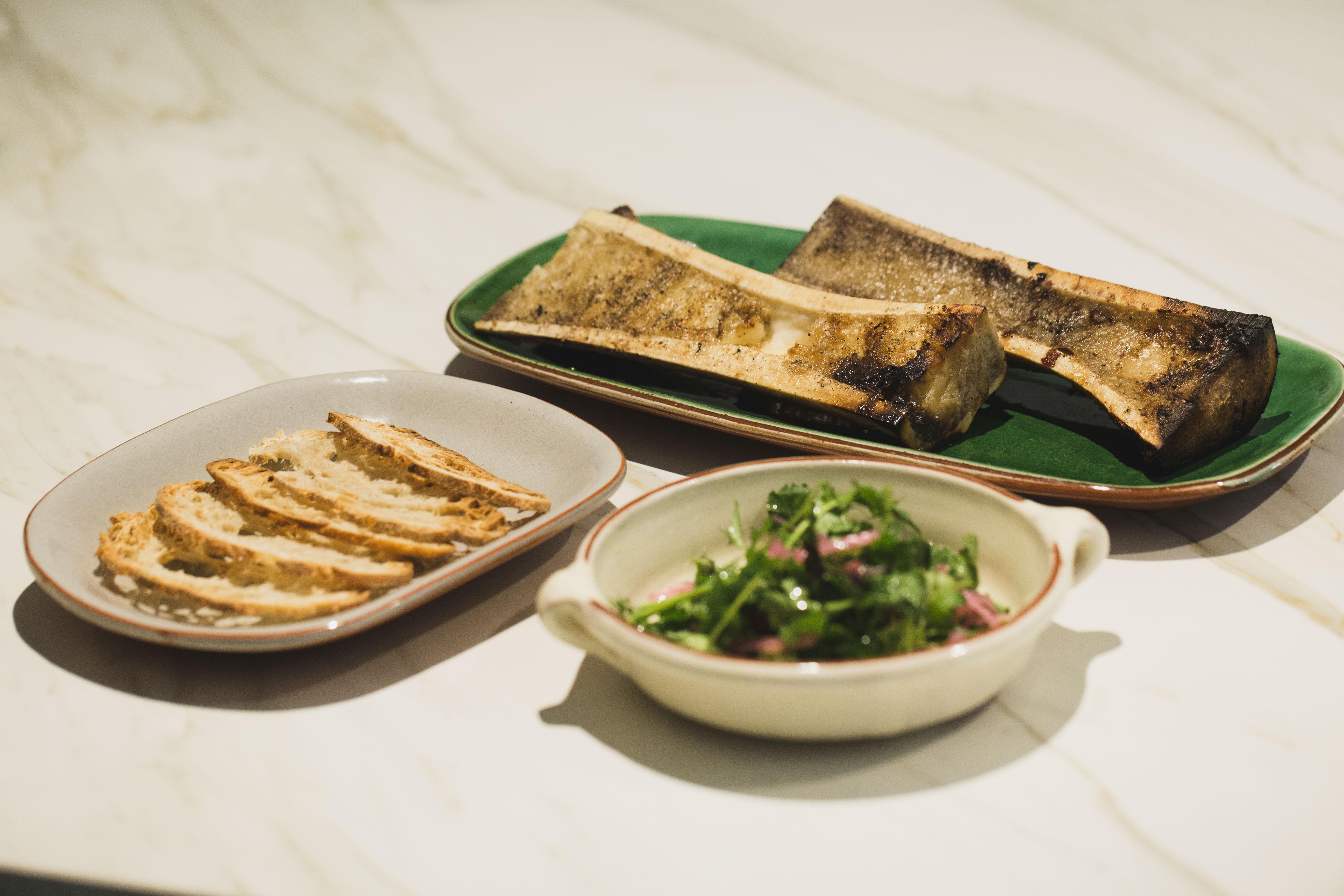 Restaurante Dit i Fet en Girona | Guía Repsol