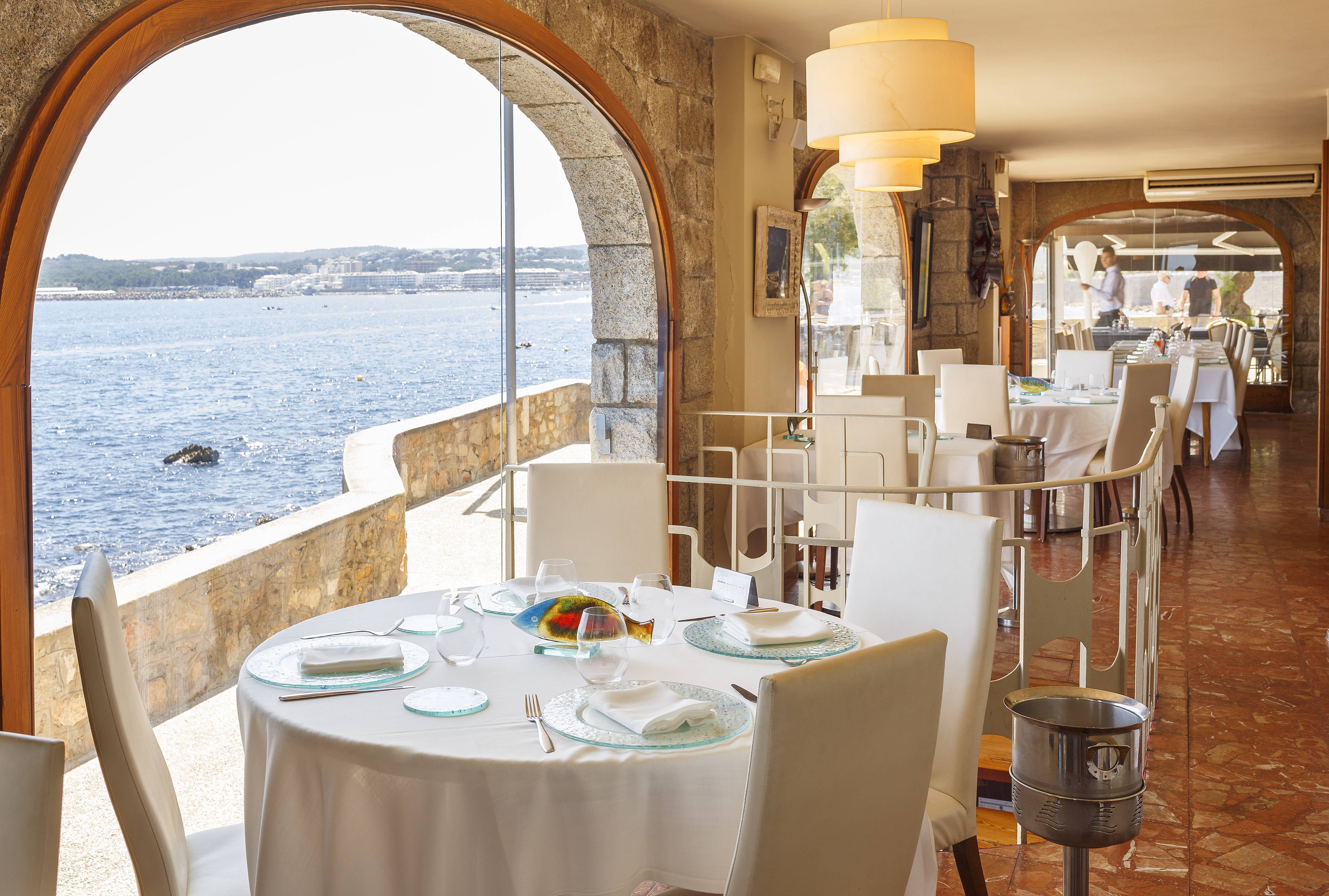 Restaurante El Roser 2 en L'Escala | Guía Repsol