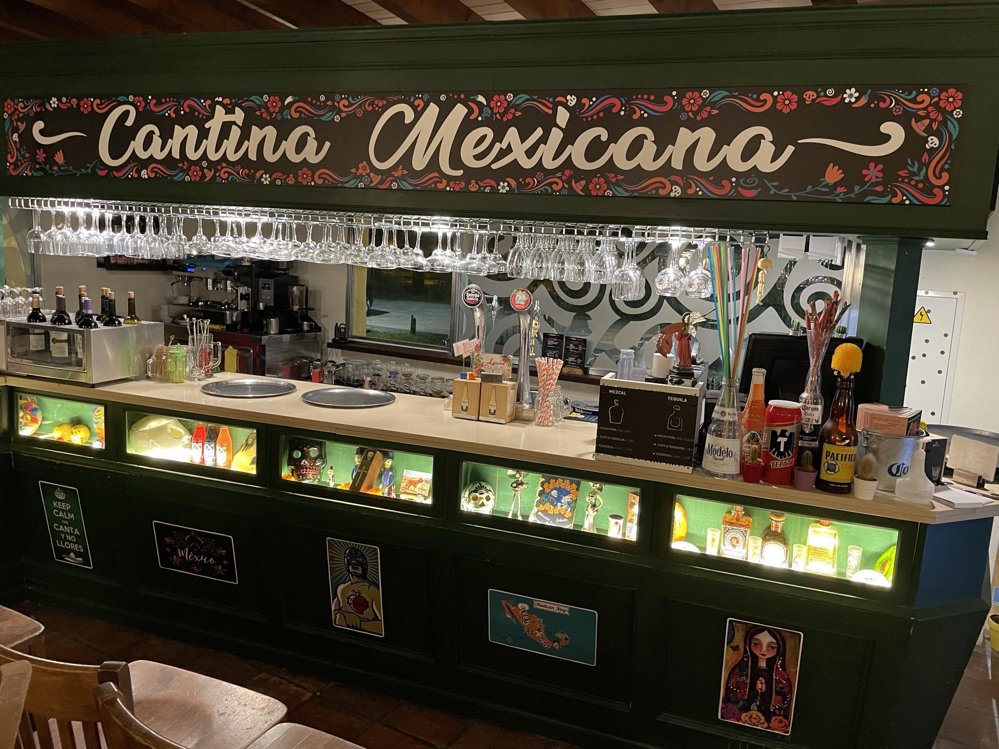 Restaurante La Chilanga en Suances | Guía Repsol