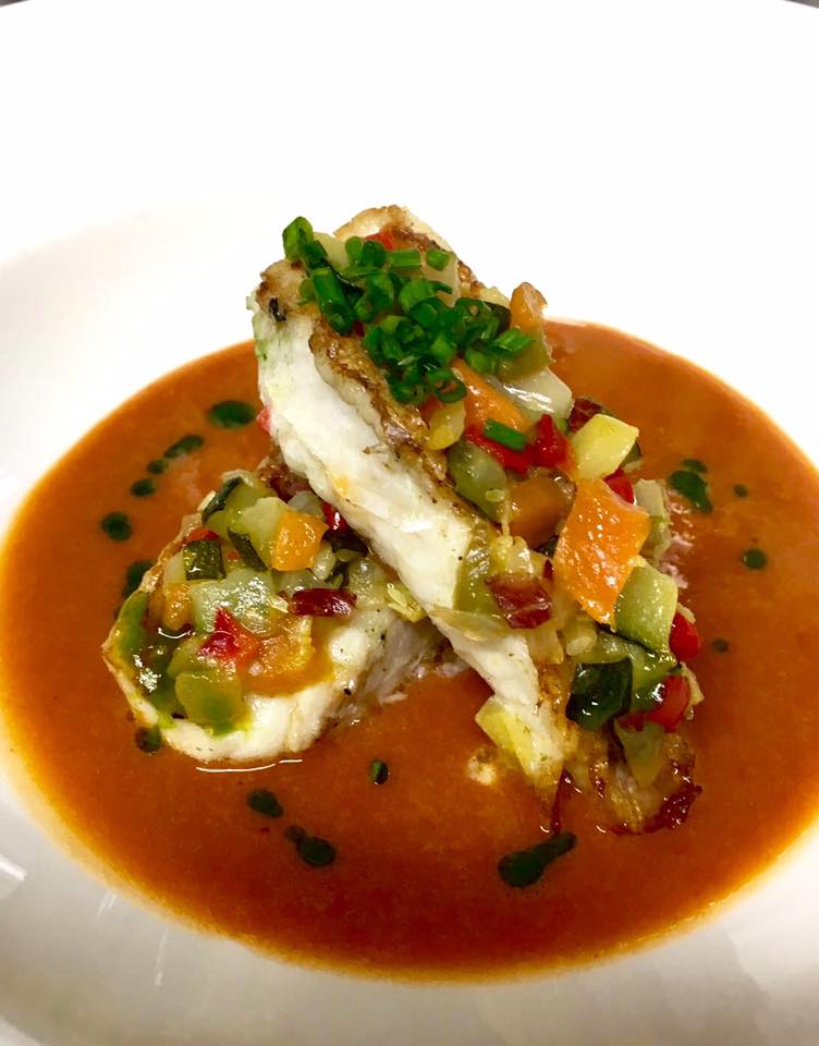 Restaurante Ambigú en Bilbao | Guía Repsol