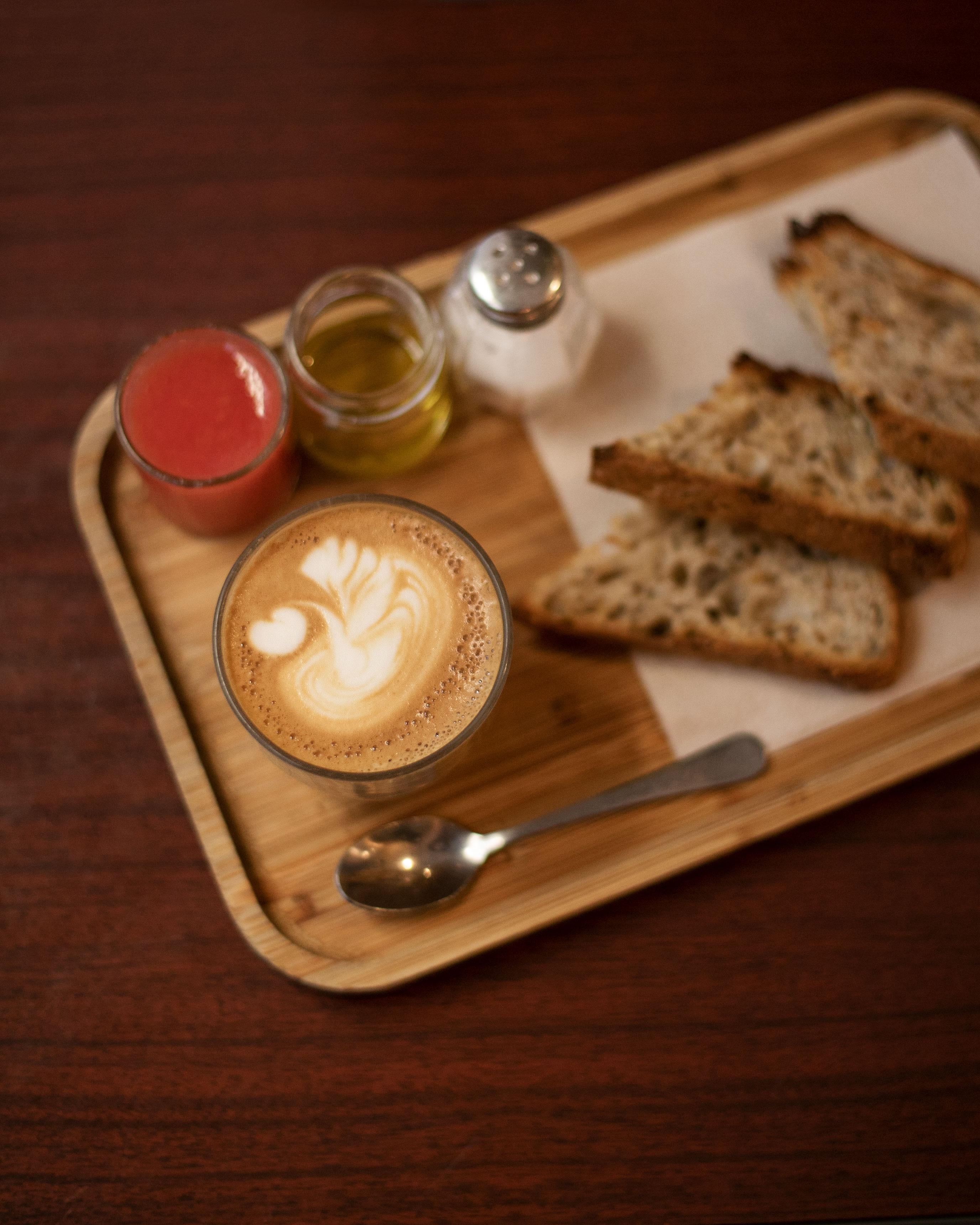 Ruda Café en Madrid | Guía Repsol