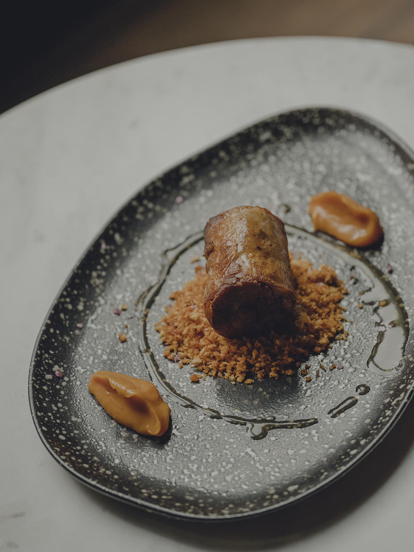 Restaurante Allegar en Briones | Guía Repsol