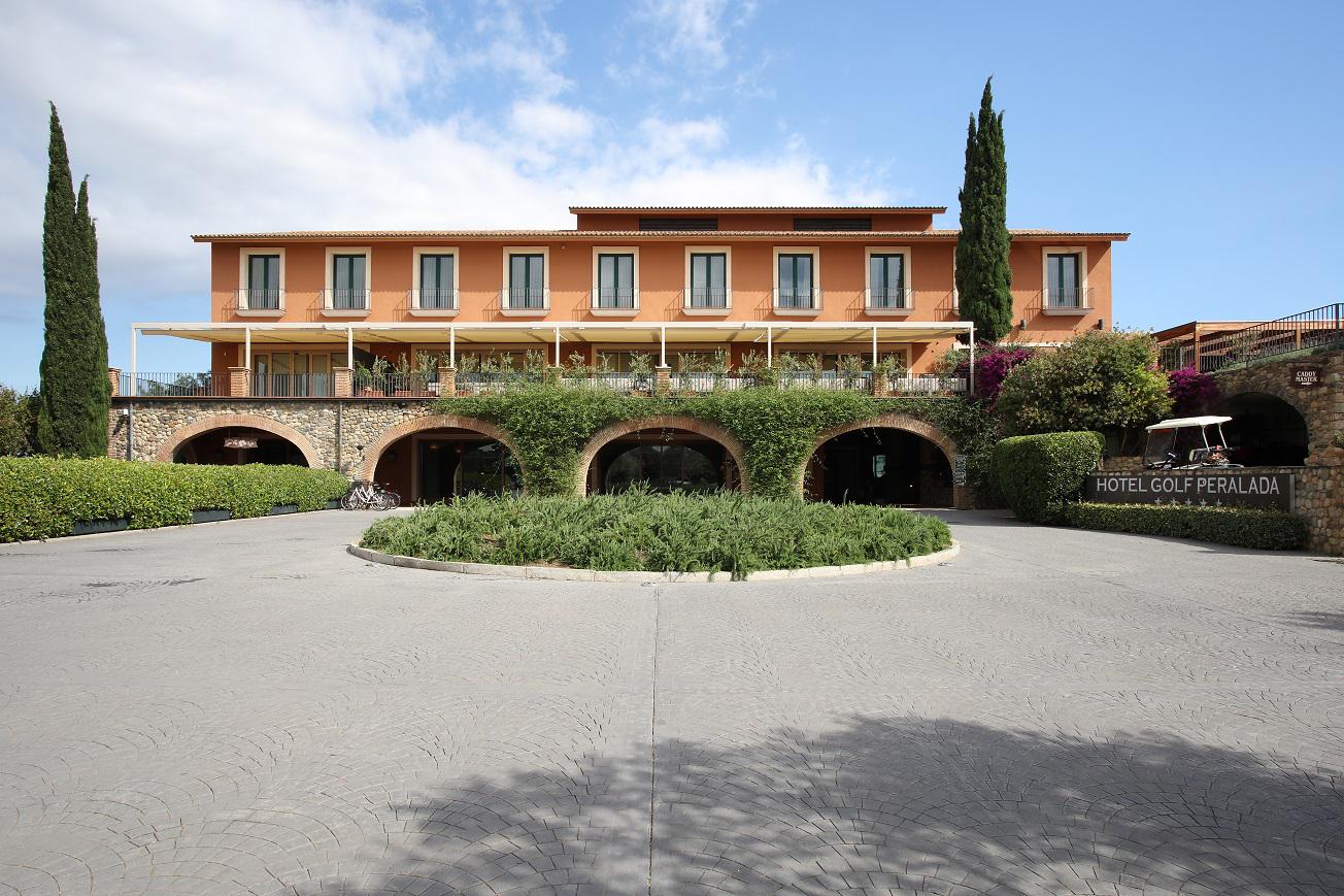 Restaurante L'Olivera by Paco Pérez en Peralada | Guía Repsol