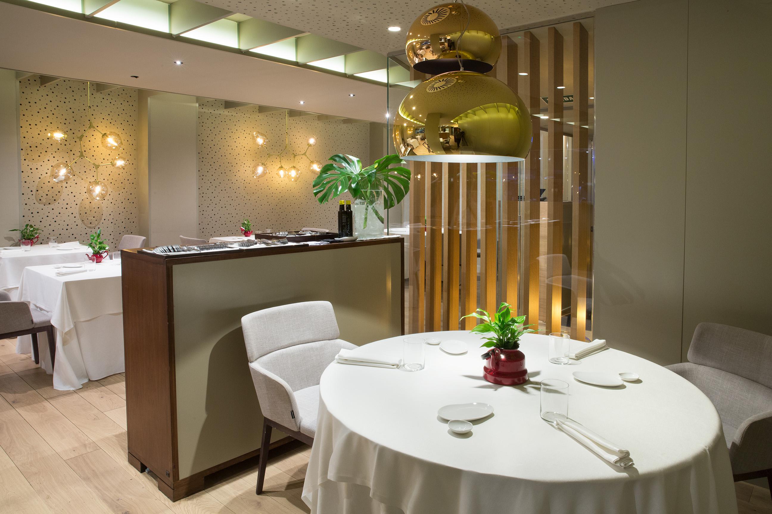 Restaurante Ikaro en Logroño | Guía Repsol