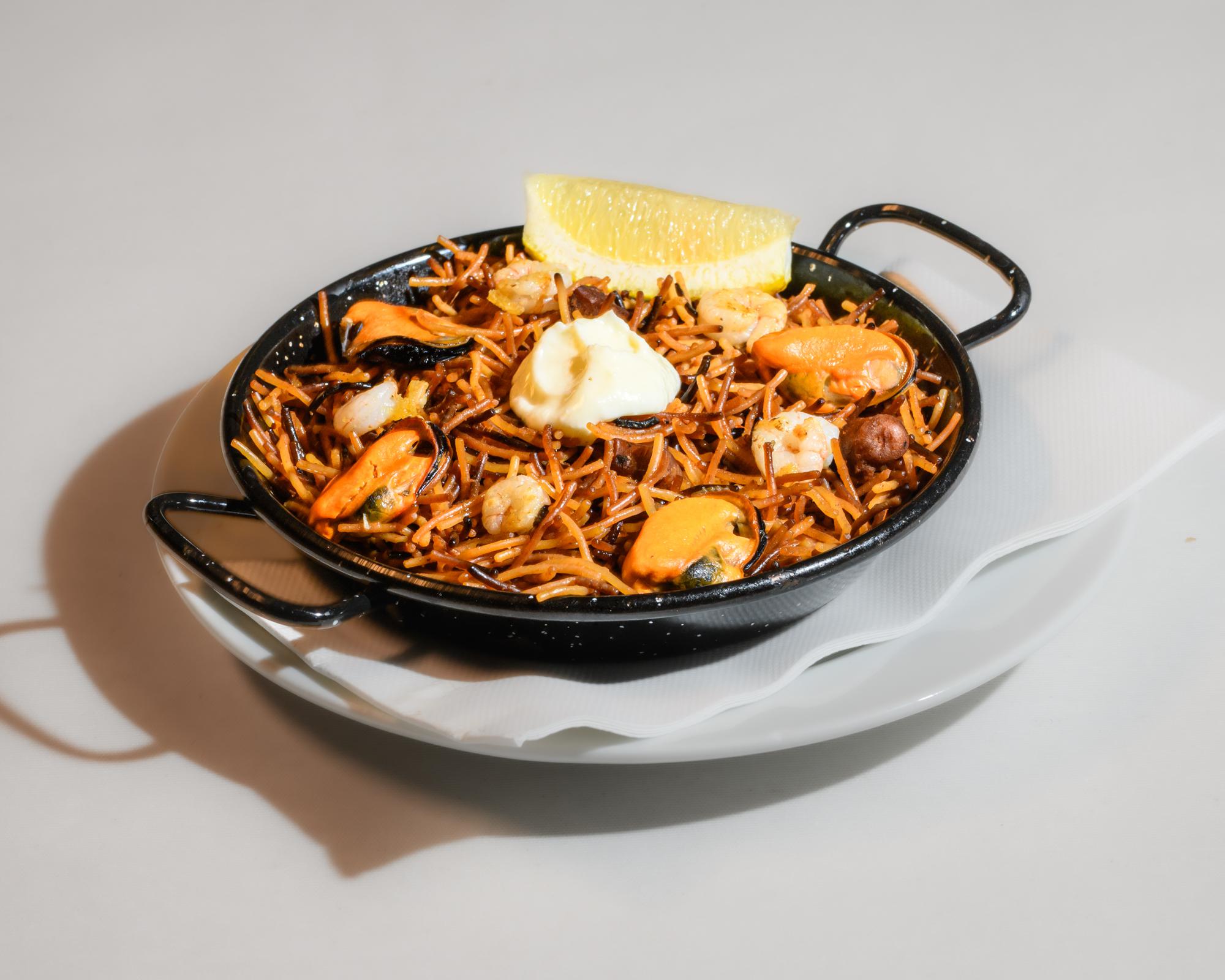 Boia en Cadaqués | Guía Repsol