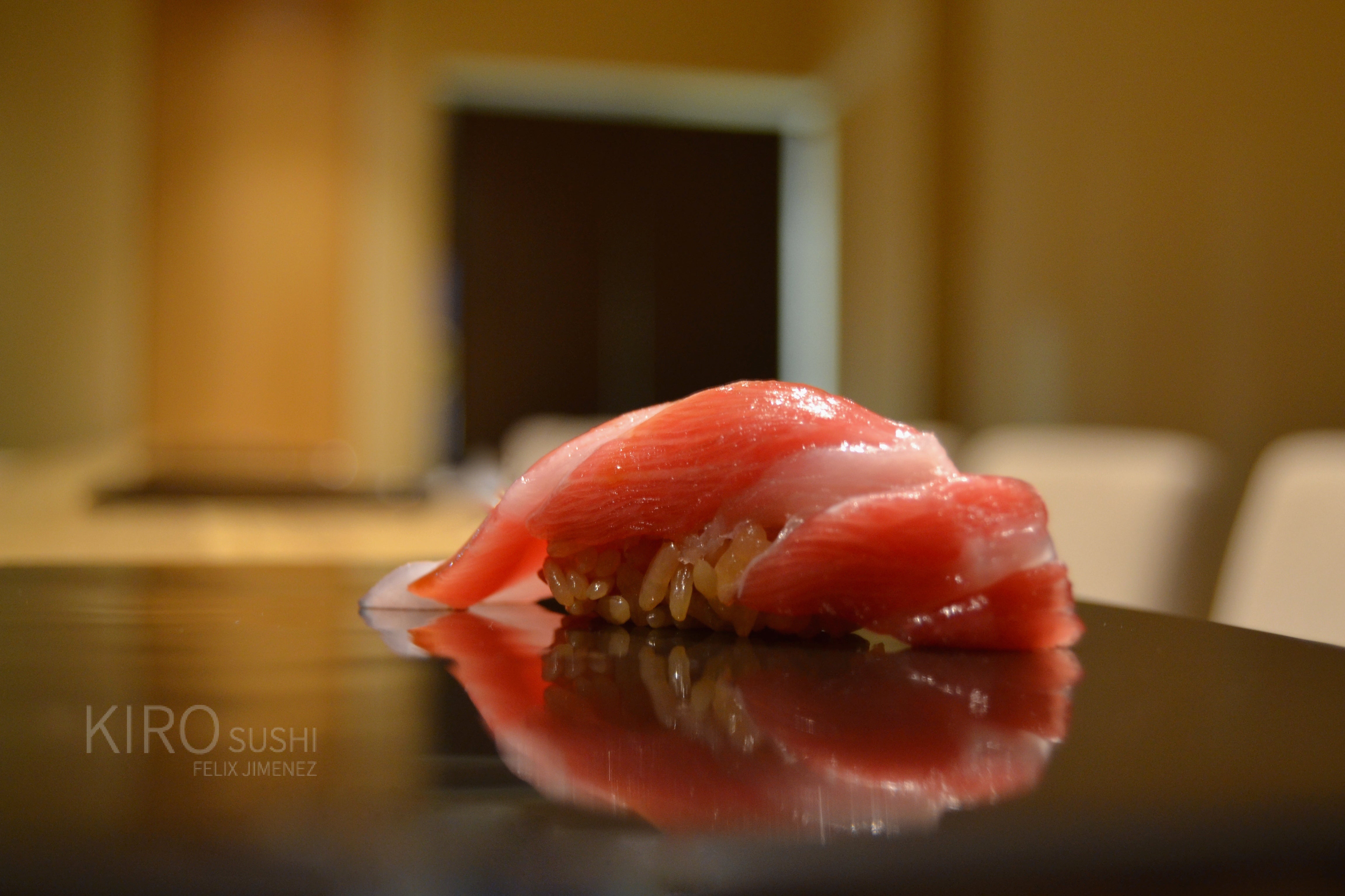 Restaurante Kiro Sushi en Logroño | Guía Repsol