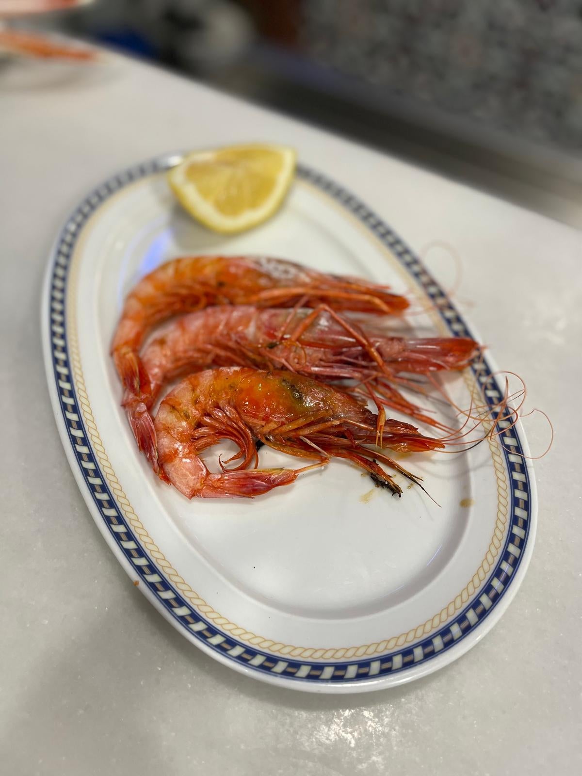 El Boquerón en Madrid | Guía Repsol