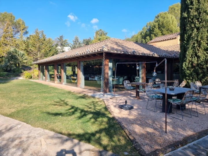 Restaurante Can Solà en Matadepera | Guía Repsol