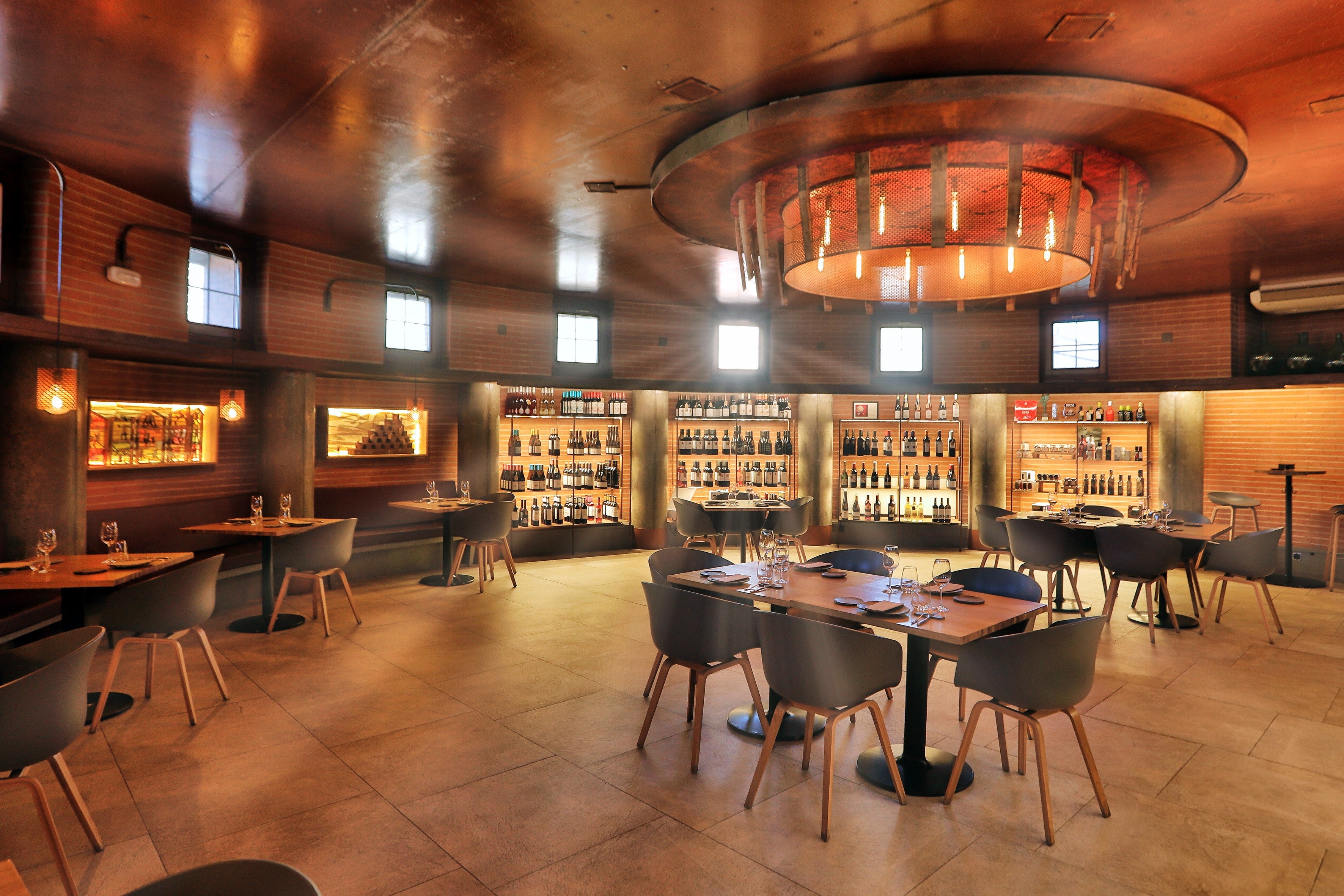 La Trastienda del Trasiego en Barbastro | Guía Repsol