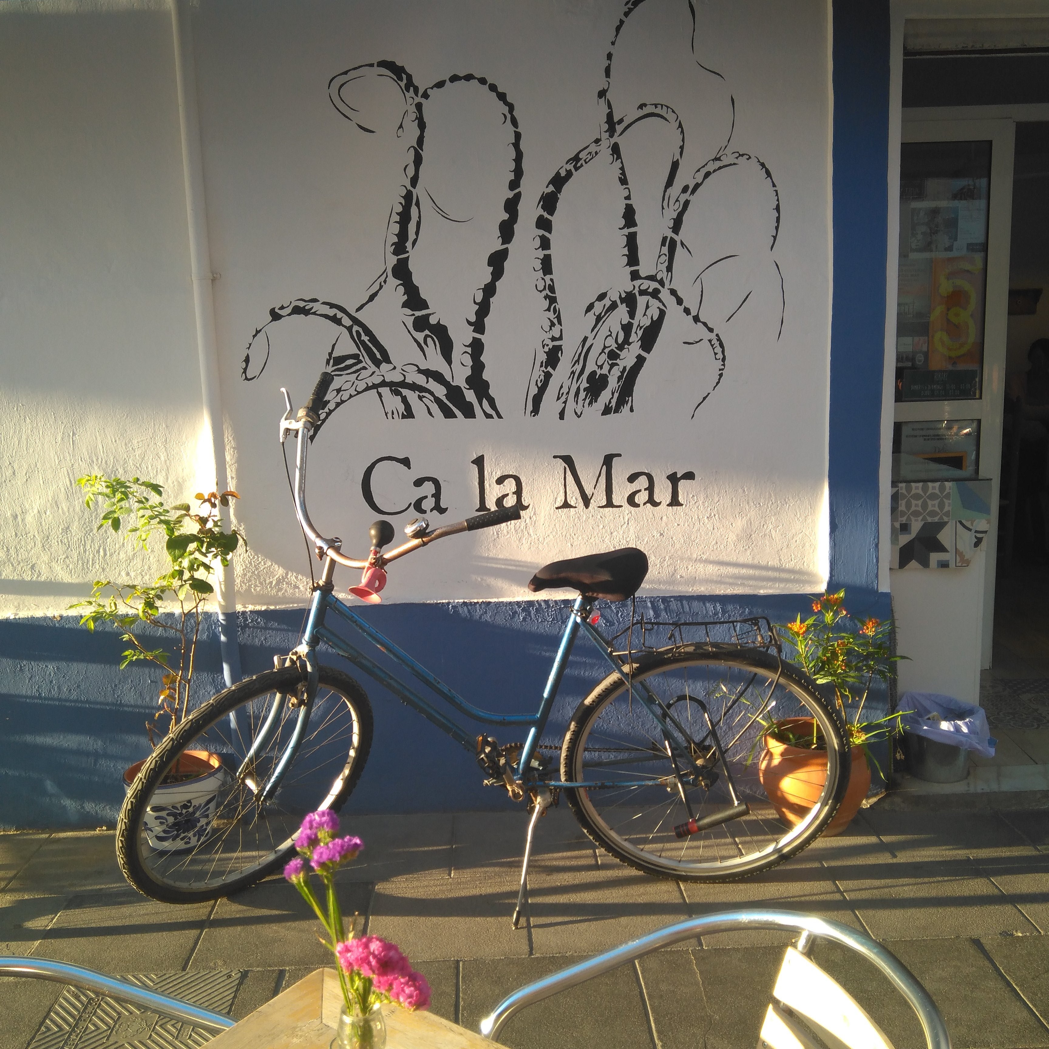 Restaurante Ca La Mar en Valencia | Guía Repsol