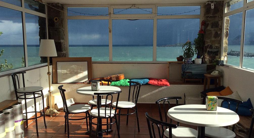 Talako Kantina en Bermeo | Guía Repsol