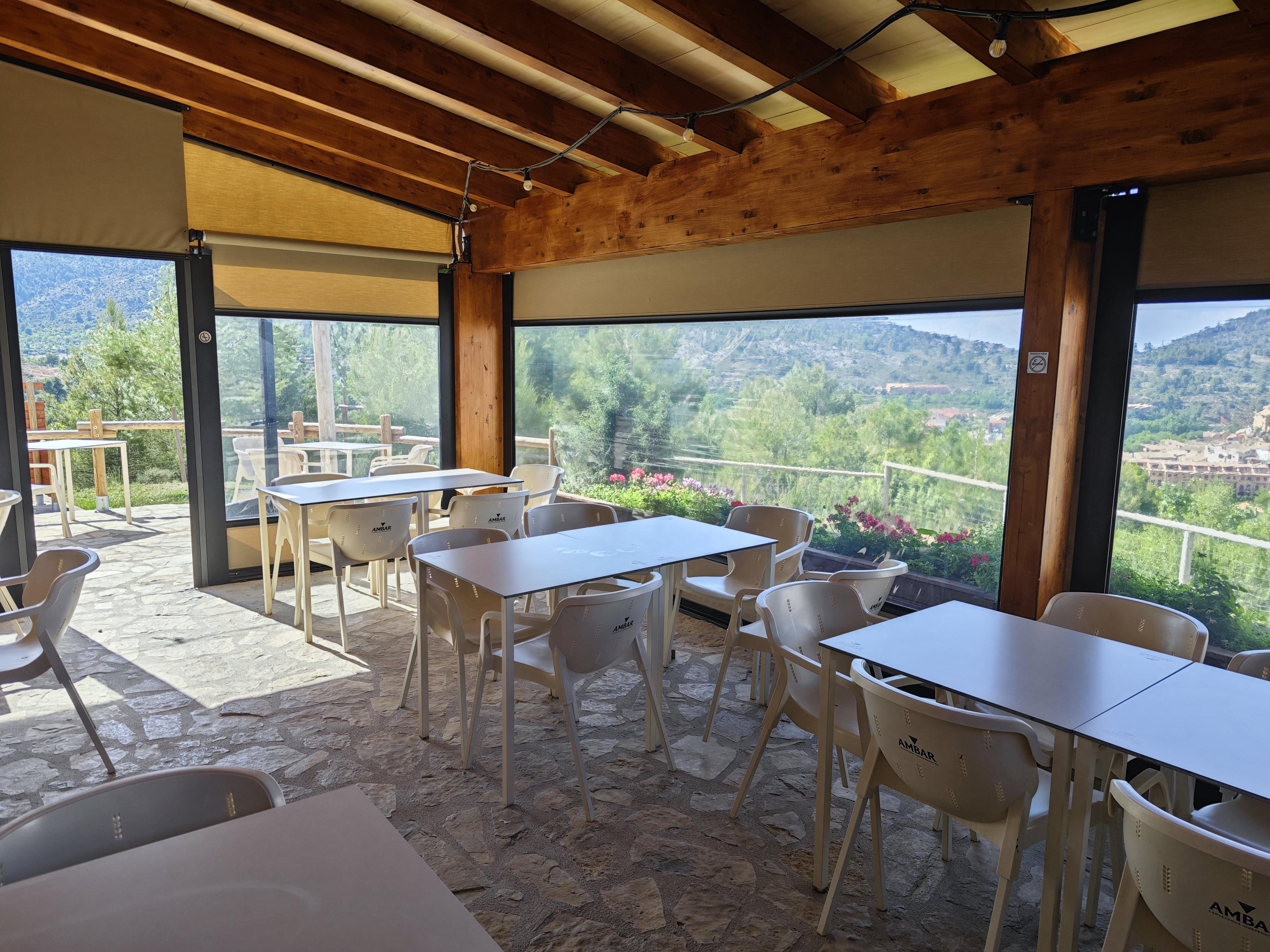 Beceite Camping en Beceite | Guía Repsol