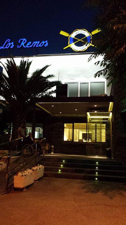 Restaurante Los Remos en Madrid | Guía Repsol