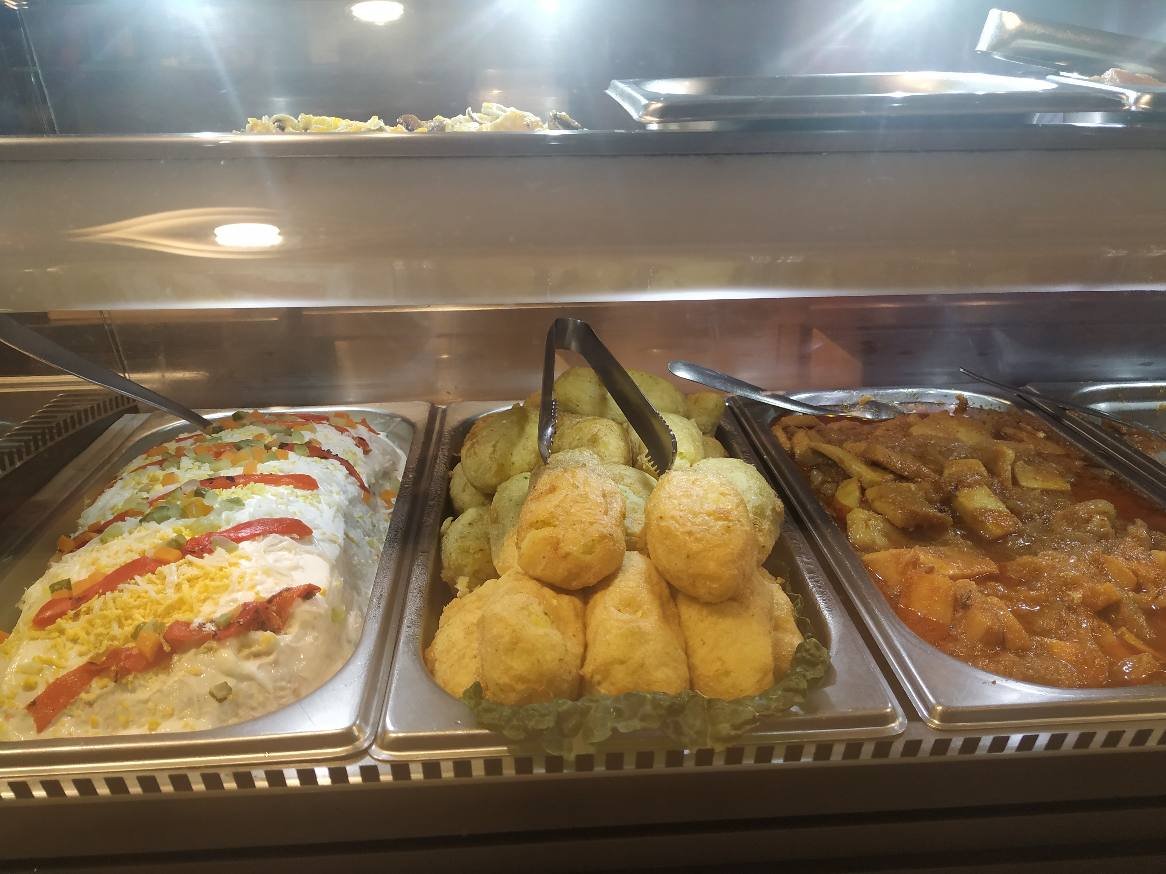 Mari Pili en Valencia | Guía Repsol