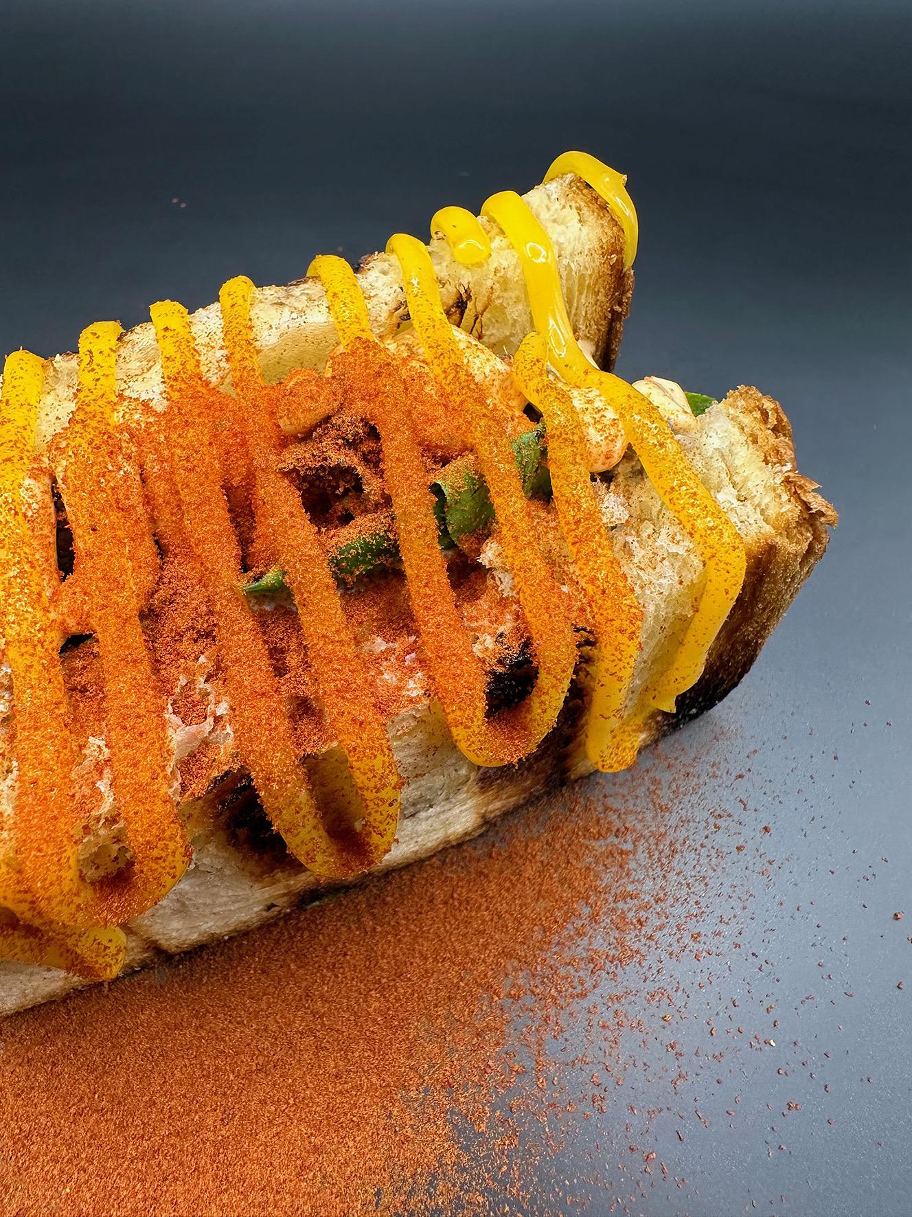 Restaurante Fardel en Guadalajara | Guía Repsol