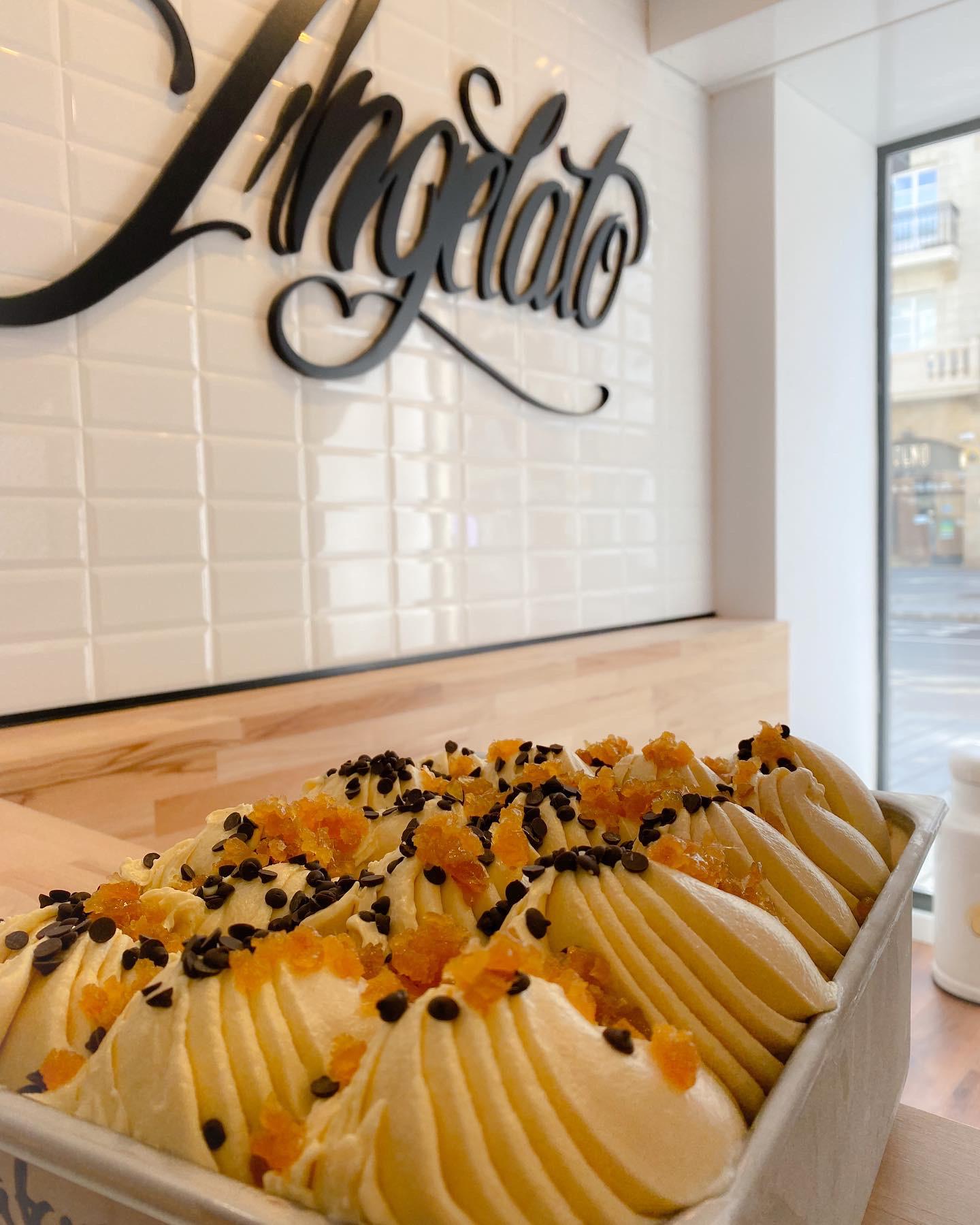 Angelato en Vitoria-Gasteiz | Guía Repsol