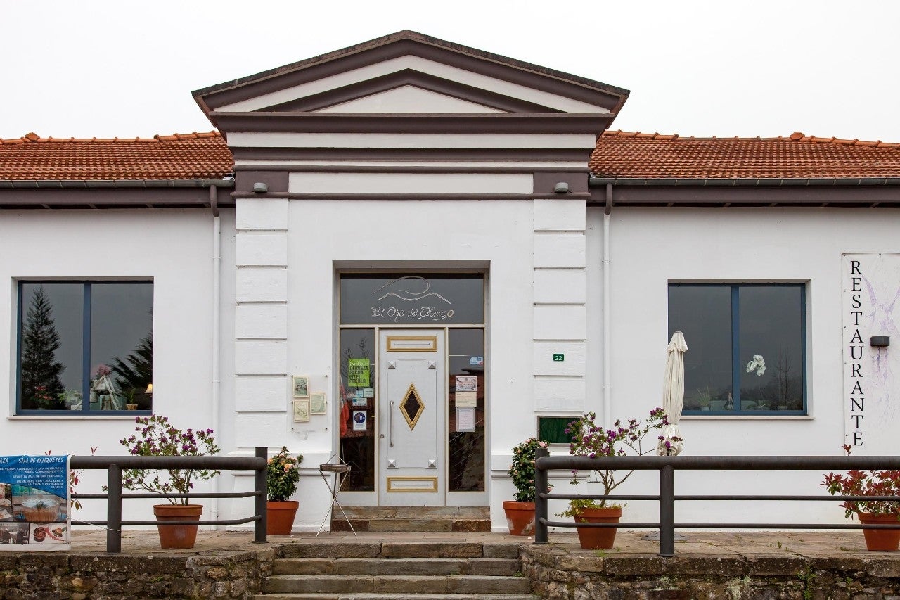 Restaurante El Ojo del Ábrego en Liérganes | Guía Repsol