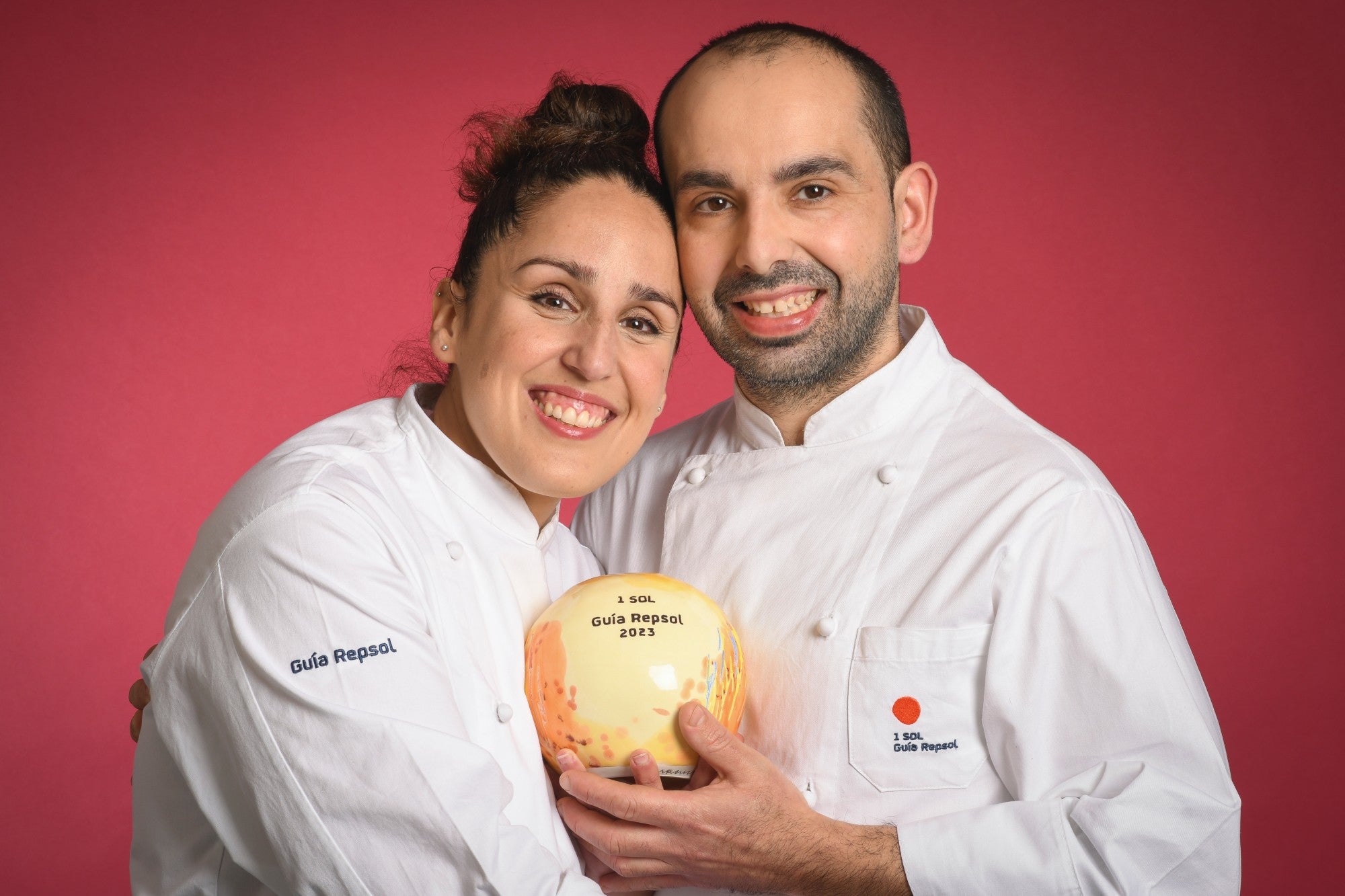 Restaurante Fraula en Valencia | Guía Repsol