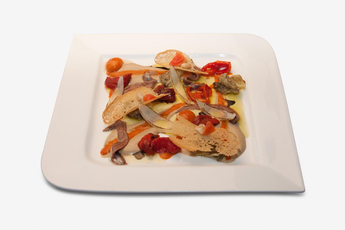 Restaurante Ca l'Amador en Josa i Tuixén | Guía Repsol