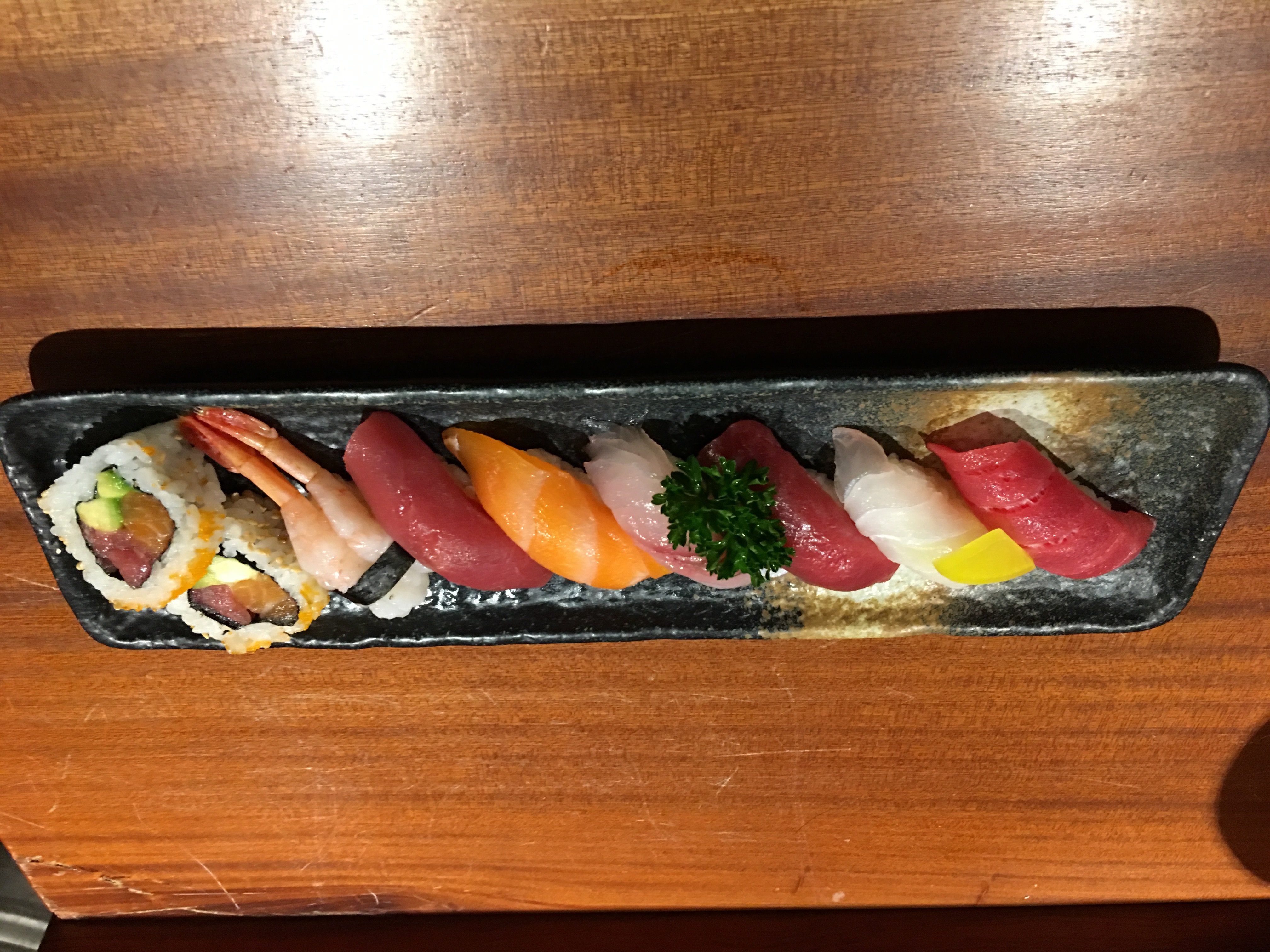 Restaurante Shunka en Barcelona | Guía Repsol