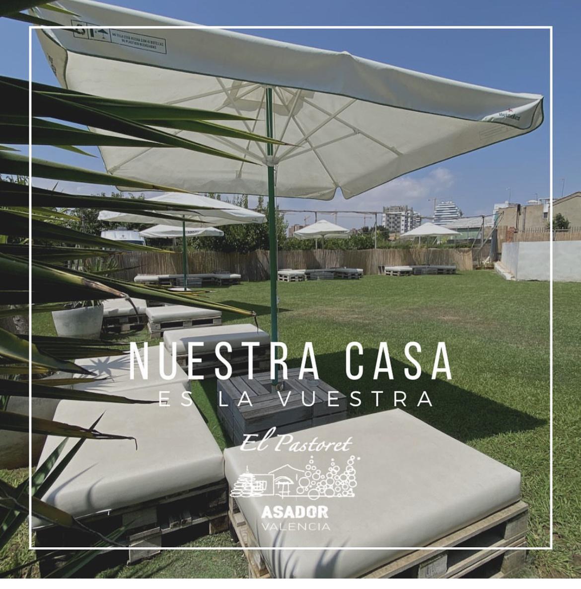 El Pastoret en Valencia | Guía Repsol