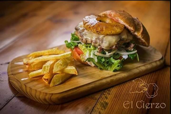 Bar 'el Cierzo ' en Binéfar | Guía Repsol