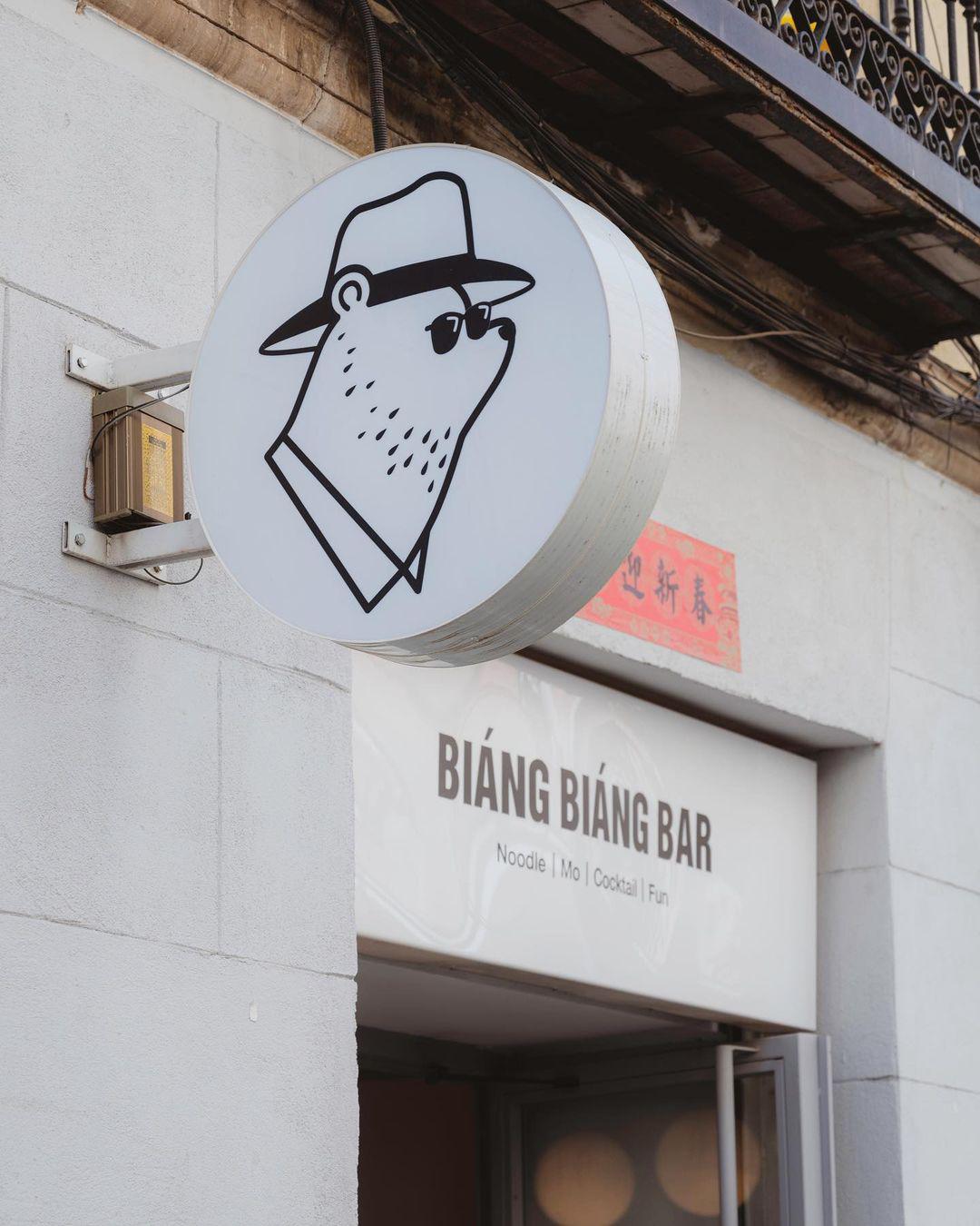 Biang Biang Bar en Madrid | Guía Repsol