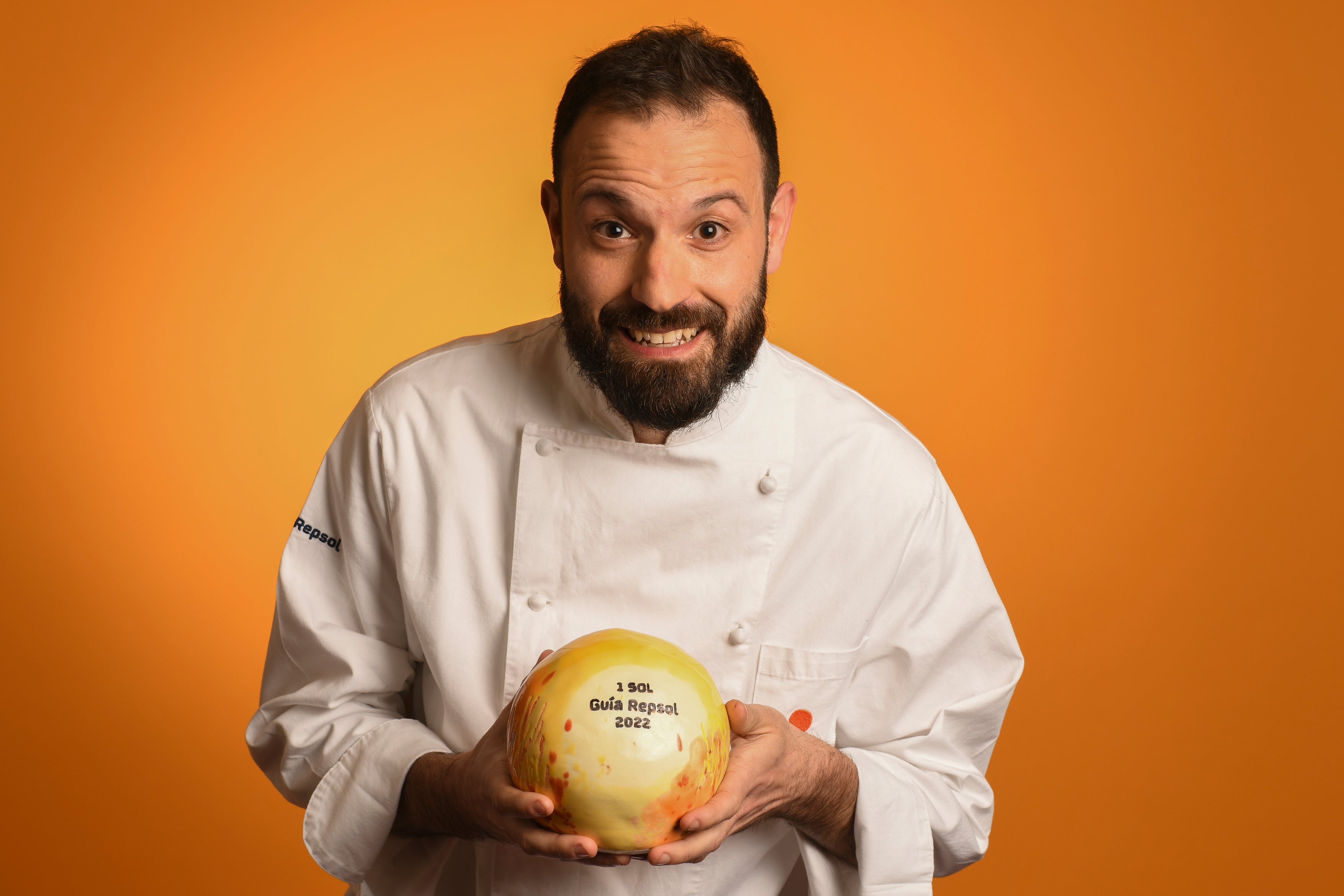 Restaurante Landua en Mazaricos | Guía Repsol